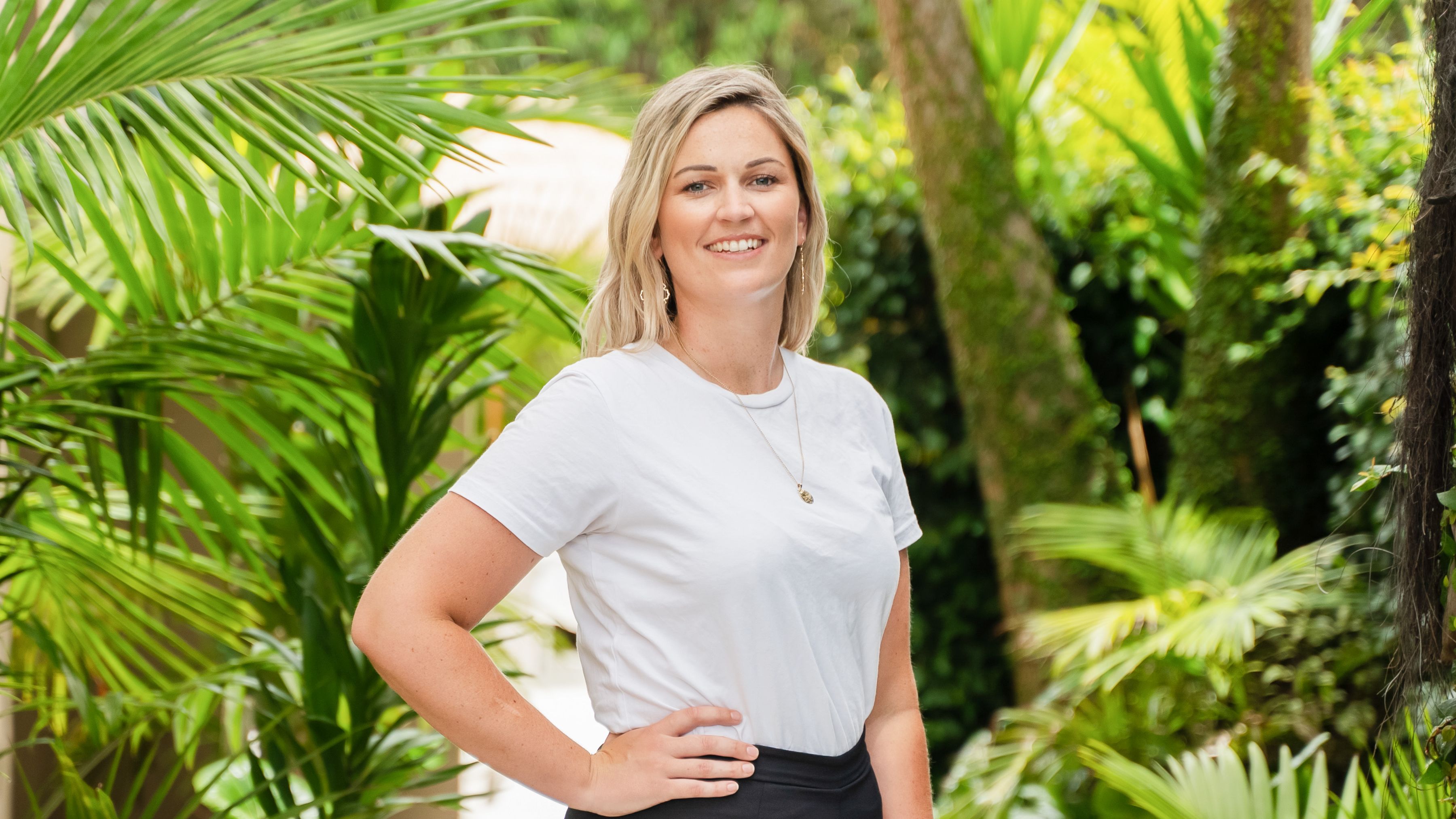 Tahlia Scott - Business Manager - Team Vanessa - Ray White Five AM Bayside