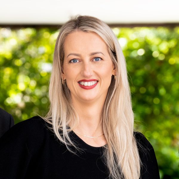 Lilly Bayliss • Ray White