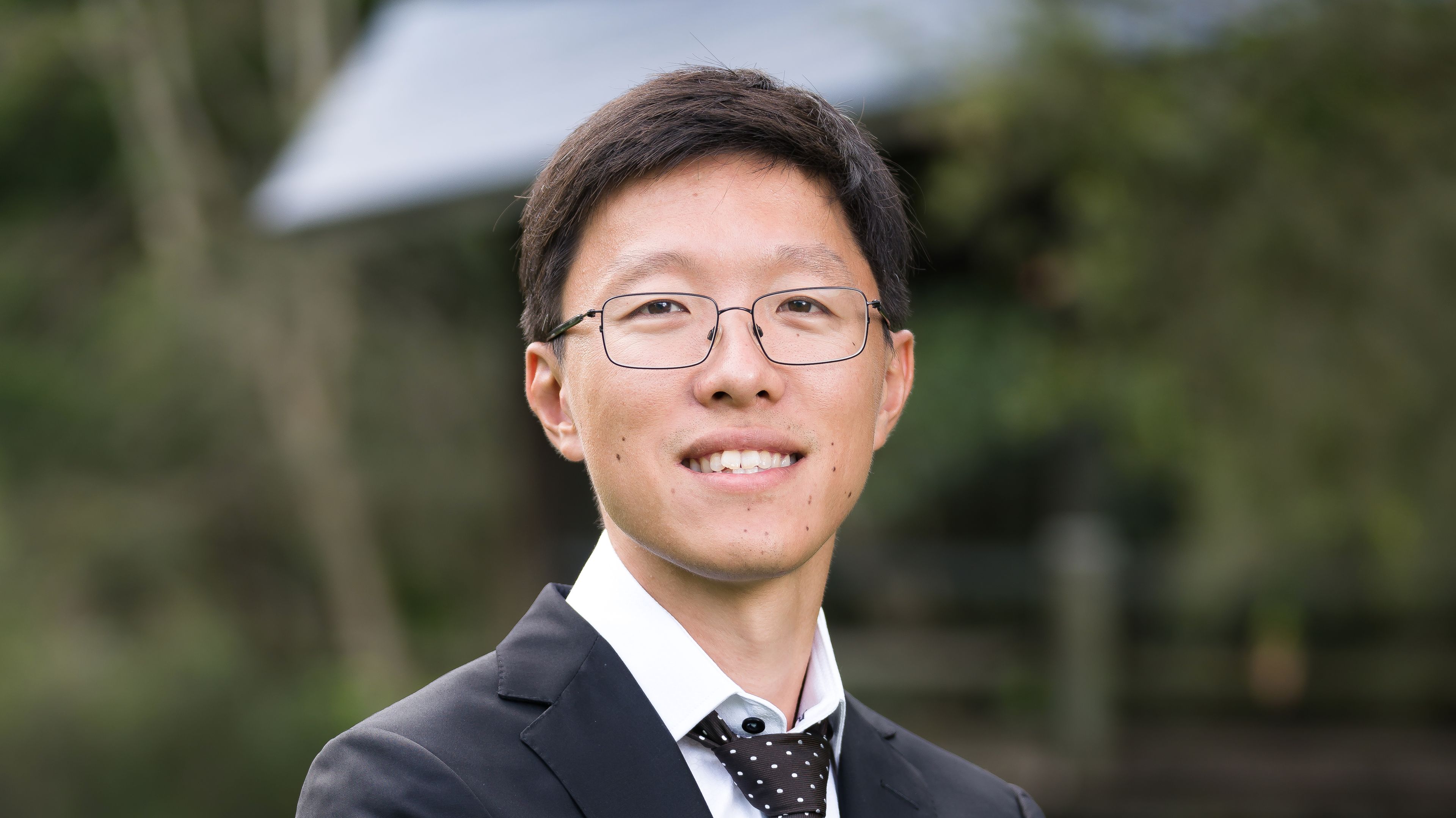 Jason Sun - Real Estate Sales Professional - Ray White Calamvale