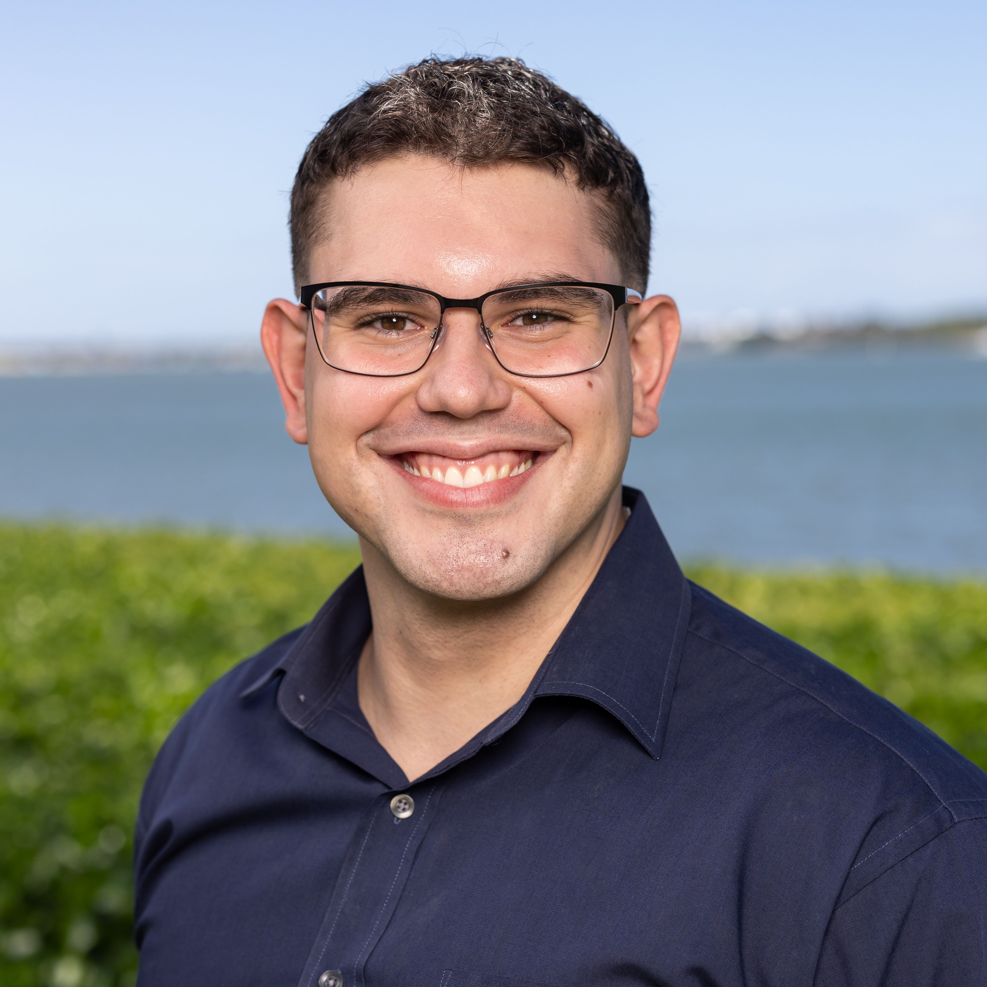 Ajdin Havic - Co-Agent to Jackson James - Ray White Alliance