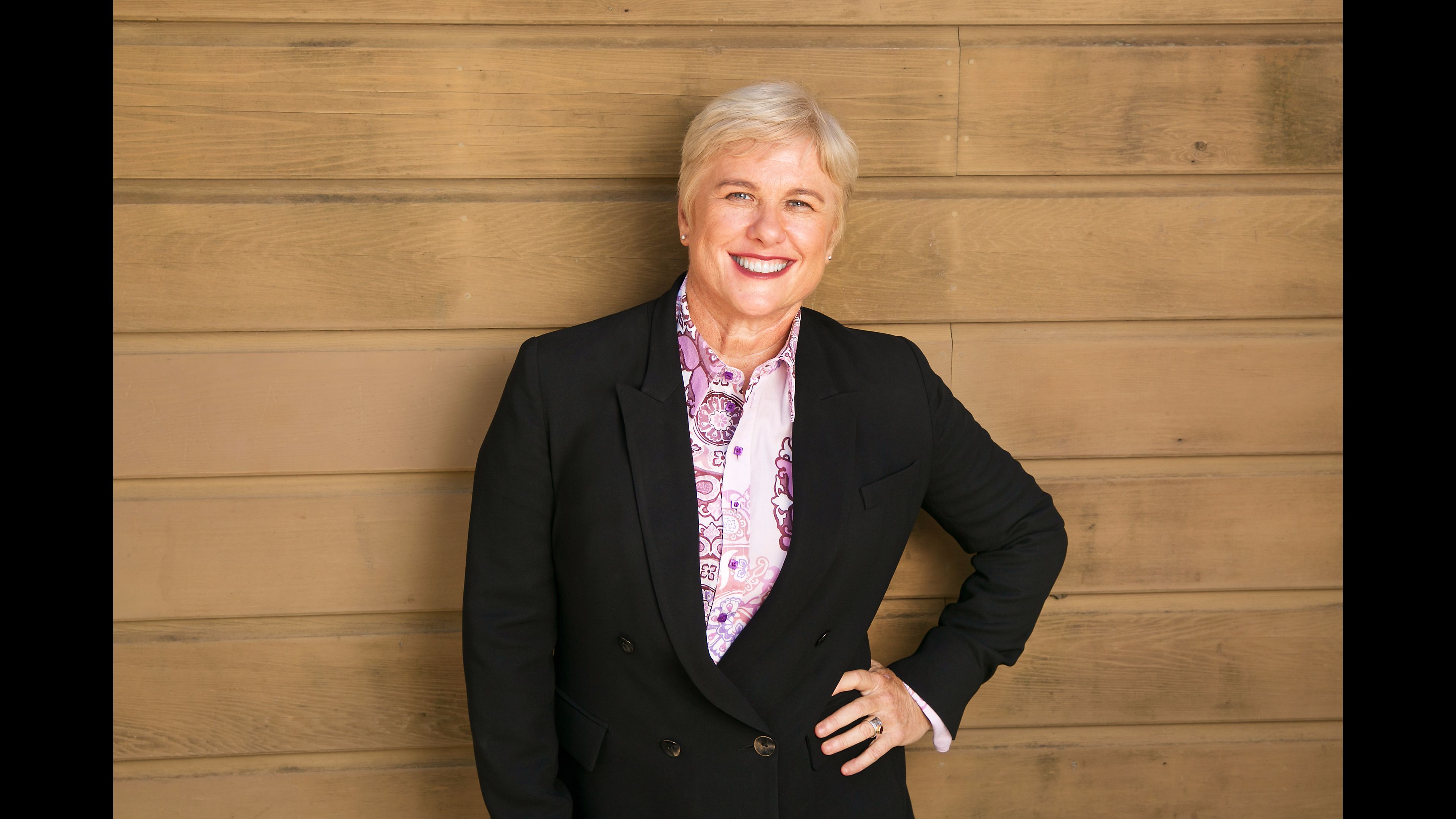 Kim Hayes - Sales Executive - Ray White Double Bay