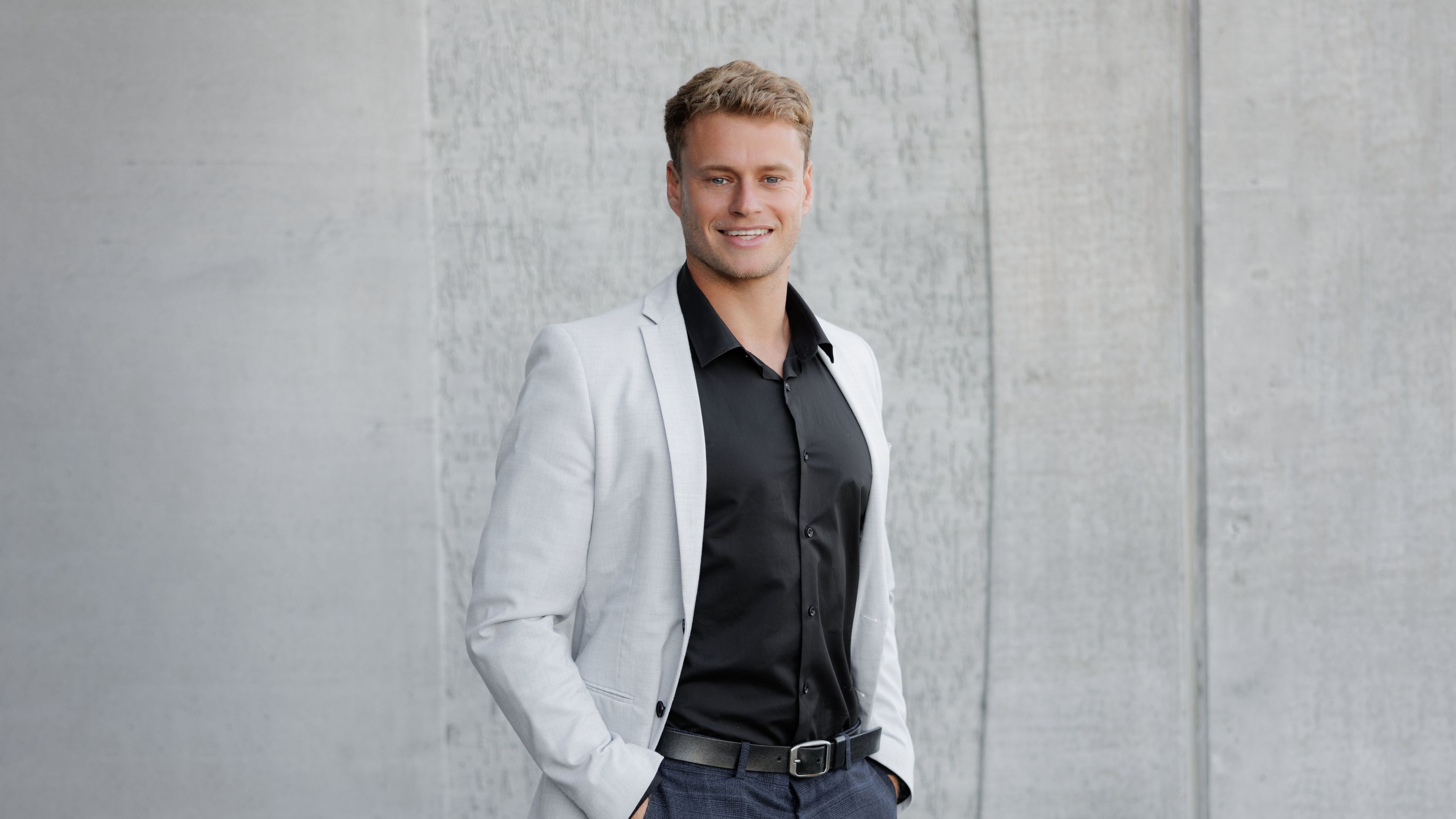 Ryder Parker - Licensee Salesperson - Ray White Tauranga