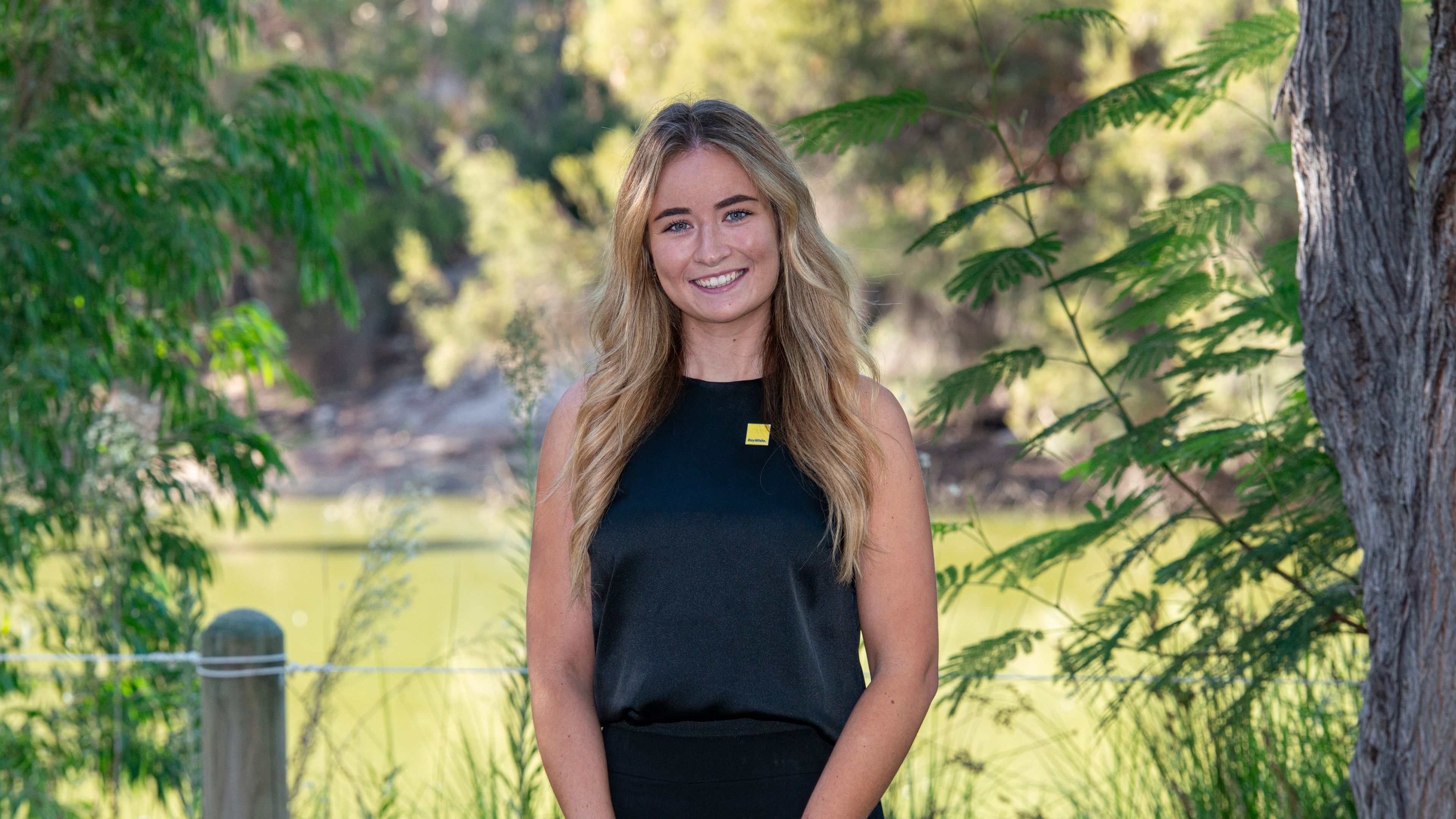 Alexa Natali - Property Manager - Ray White Stocker Preston