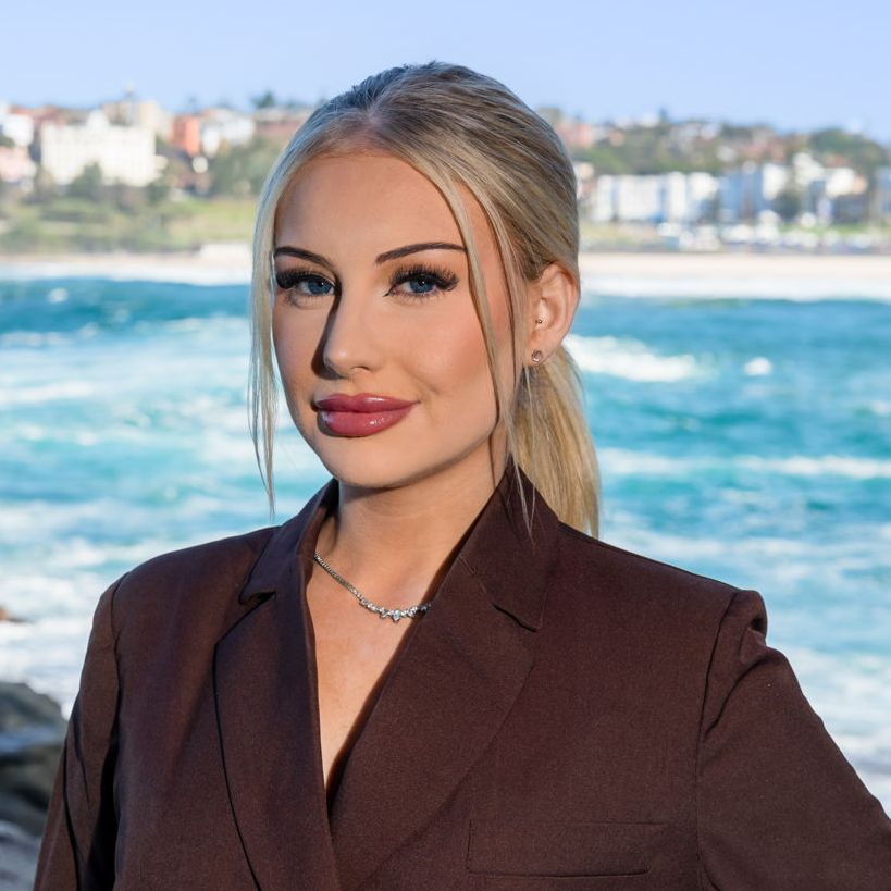 Jessica James - Property Management - Unlimited