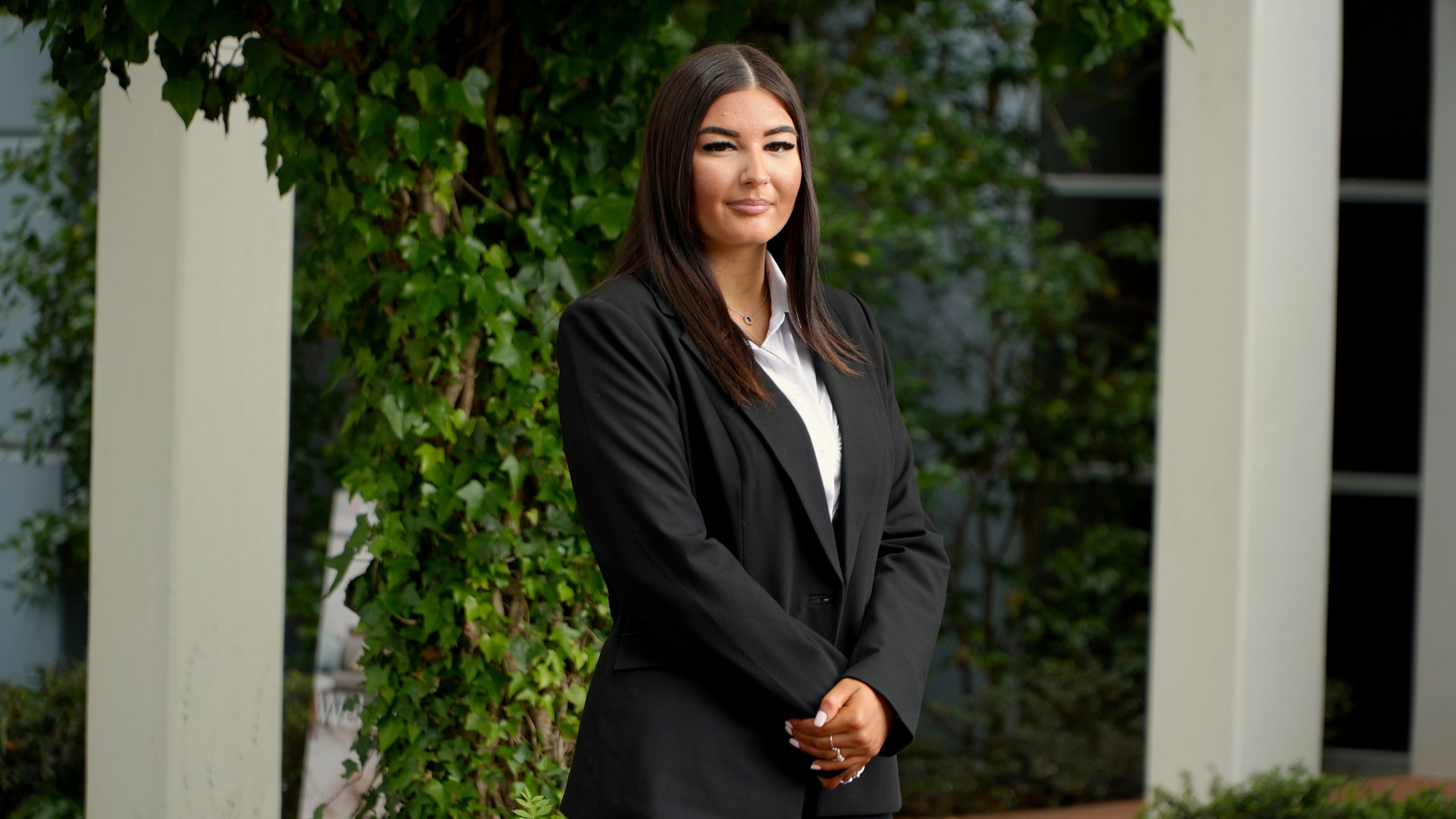 Sommer-Marie Robinson - Investment Portfolio Manager - Ray White Cranbourne