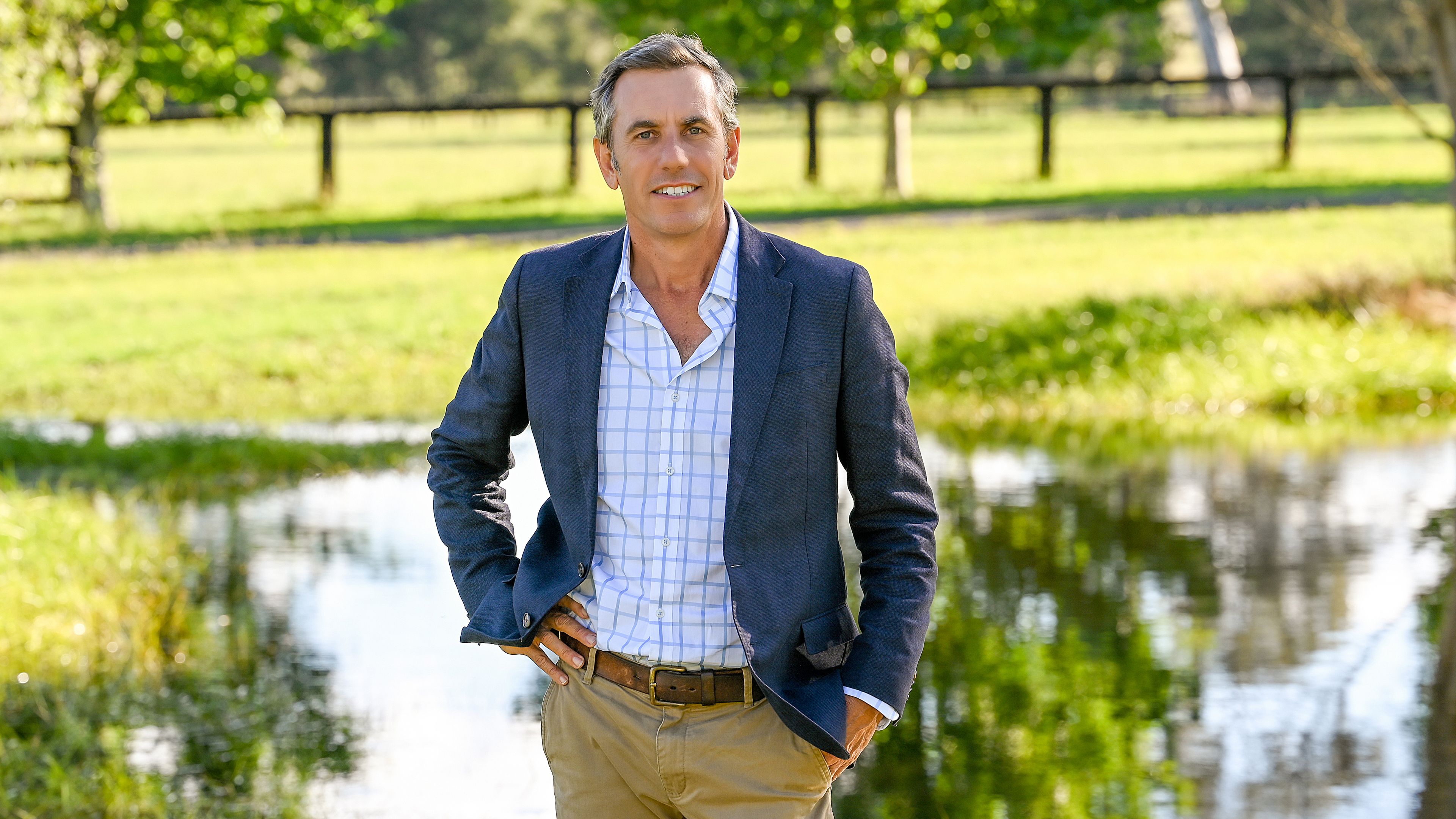 Hamish Firth - Director - Ray White Rural Scone