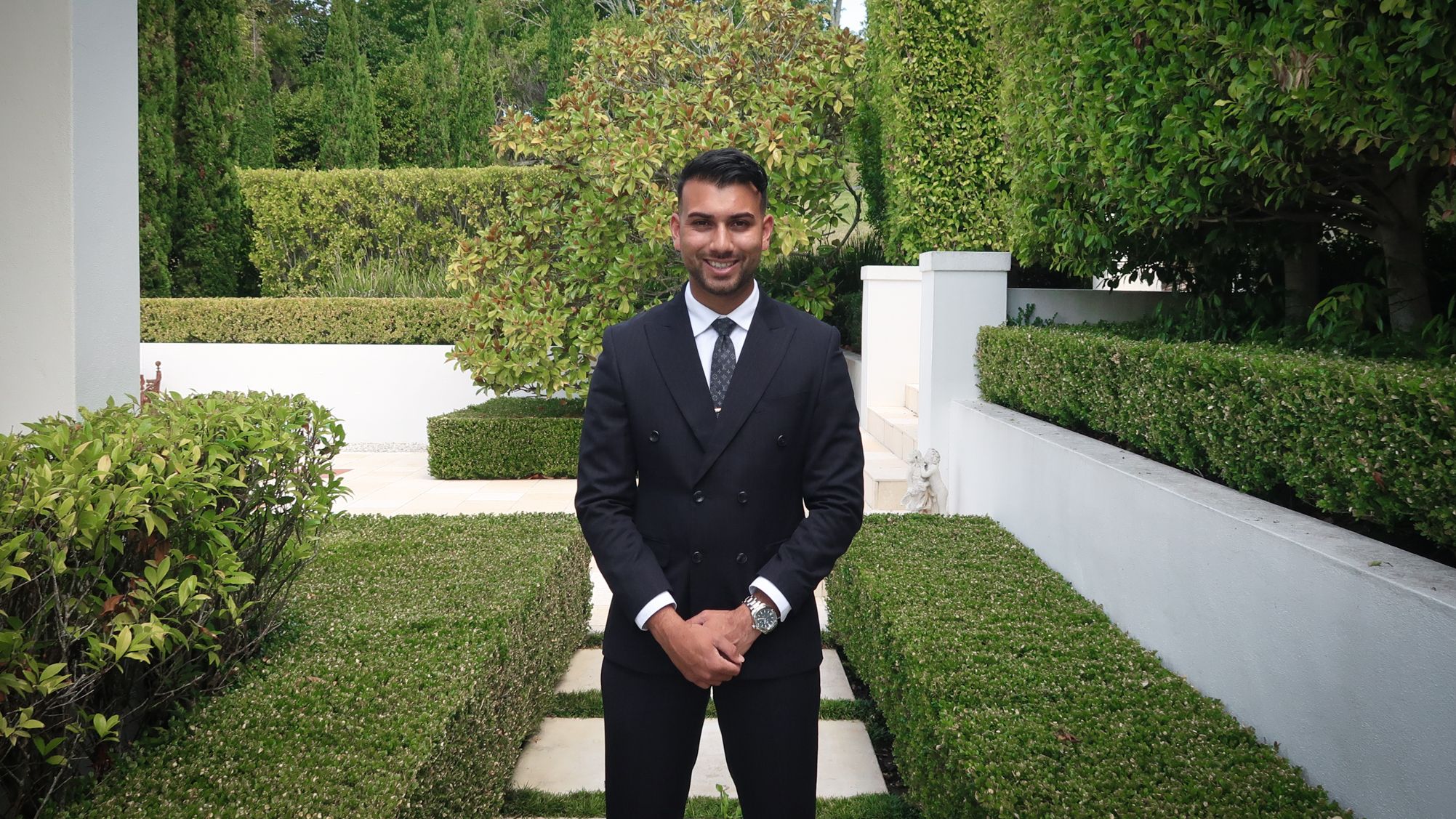 Kris Rama - Licensee Salesperson - Ray White Parnell