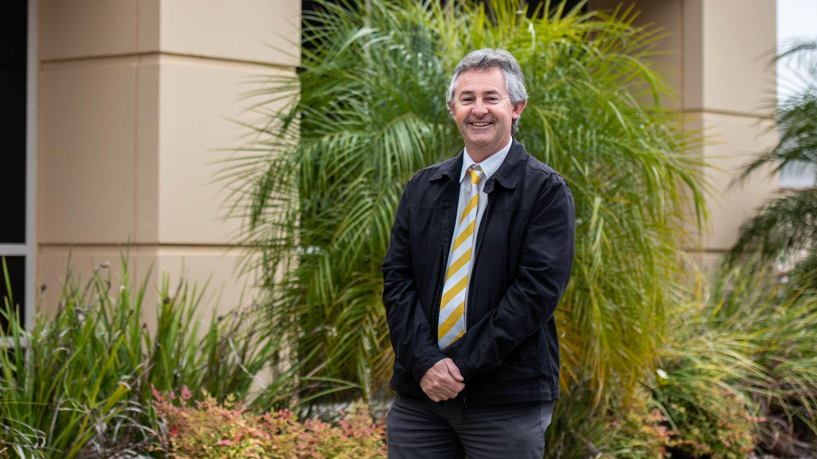 Scott Bockmann - Sales Agent - Ray White Yorke Peninsula
