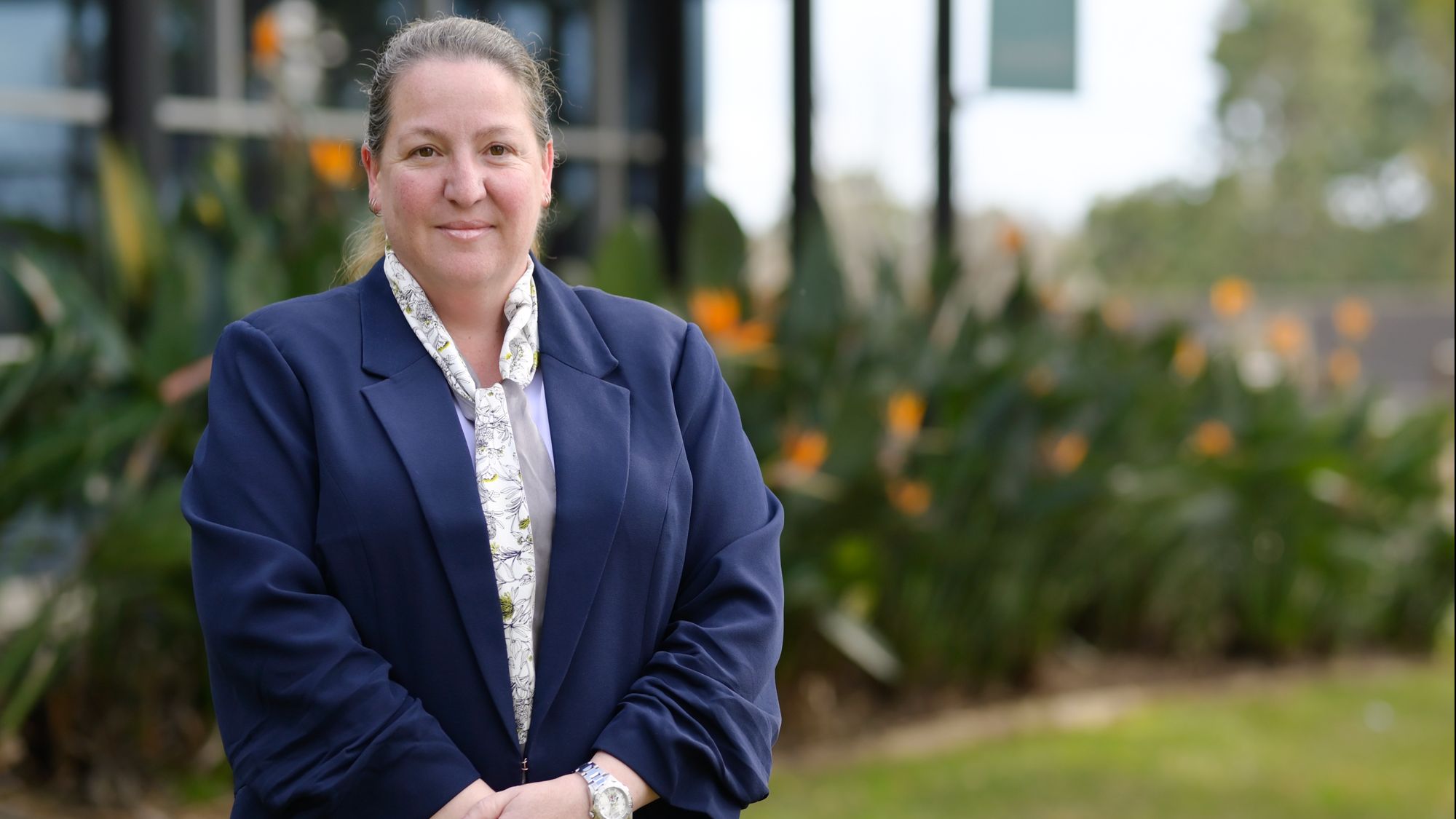 Jennifer Strang - Property Manager - Ray White Macarthur Group