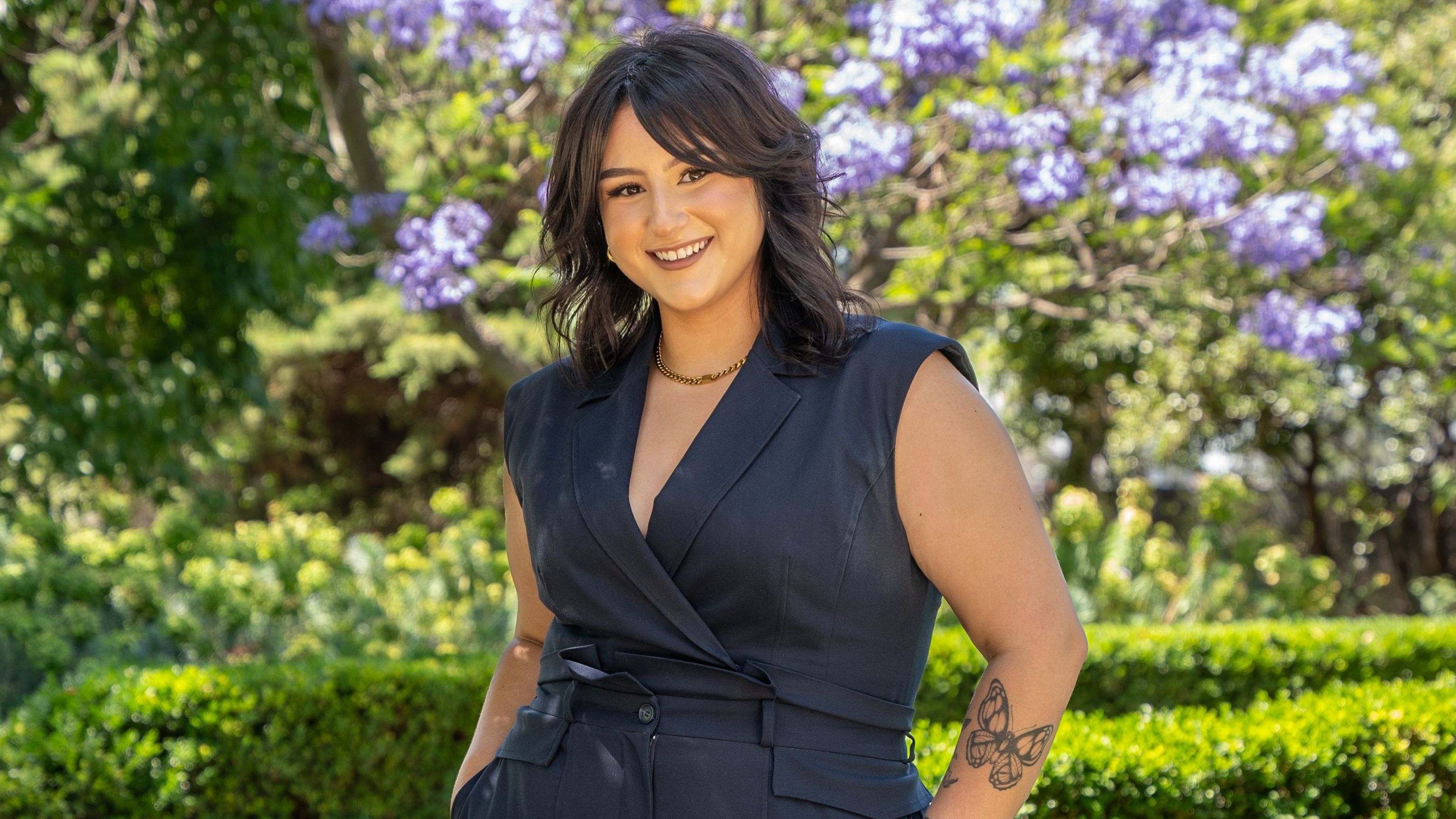 Grace Villani - Sales Associate - Ray White Sunshine