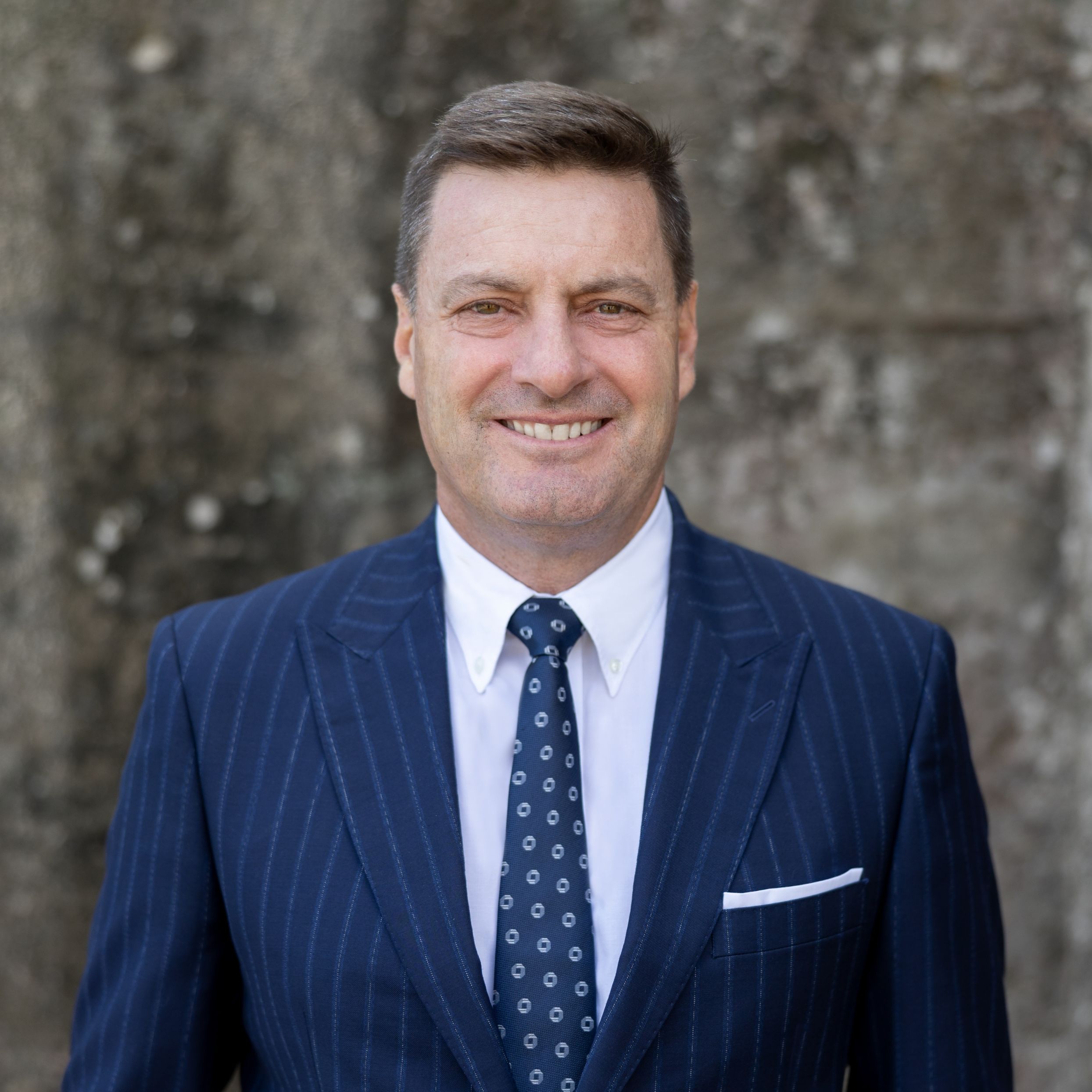 Richard Harding - Director | Licensed Real Estate Agent - Ray White ...