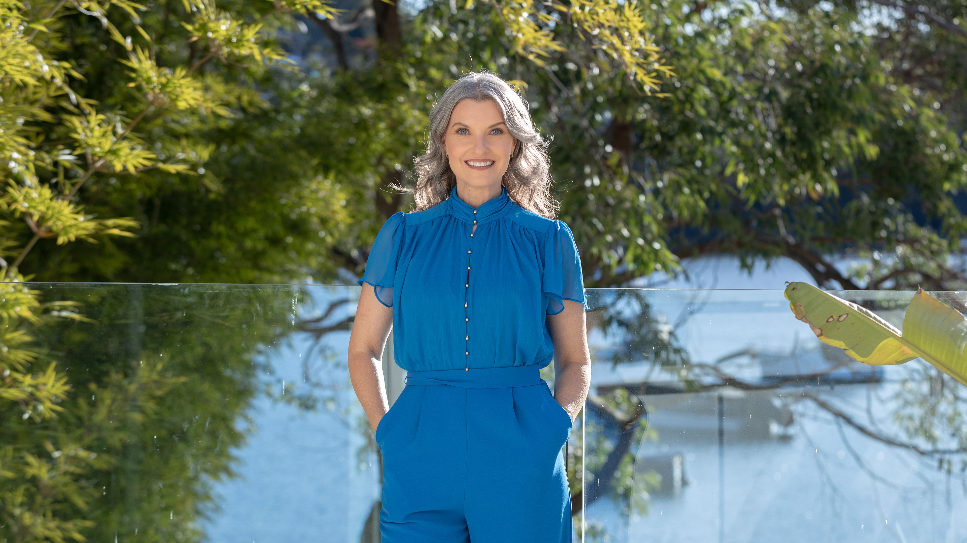 Lisa Krueger - Trust Account Coordinator - Ray White Sutherland Shire