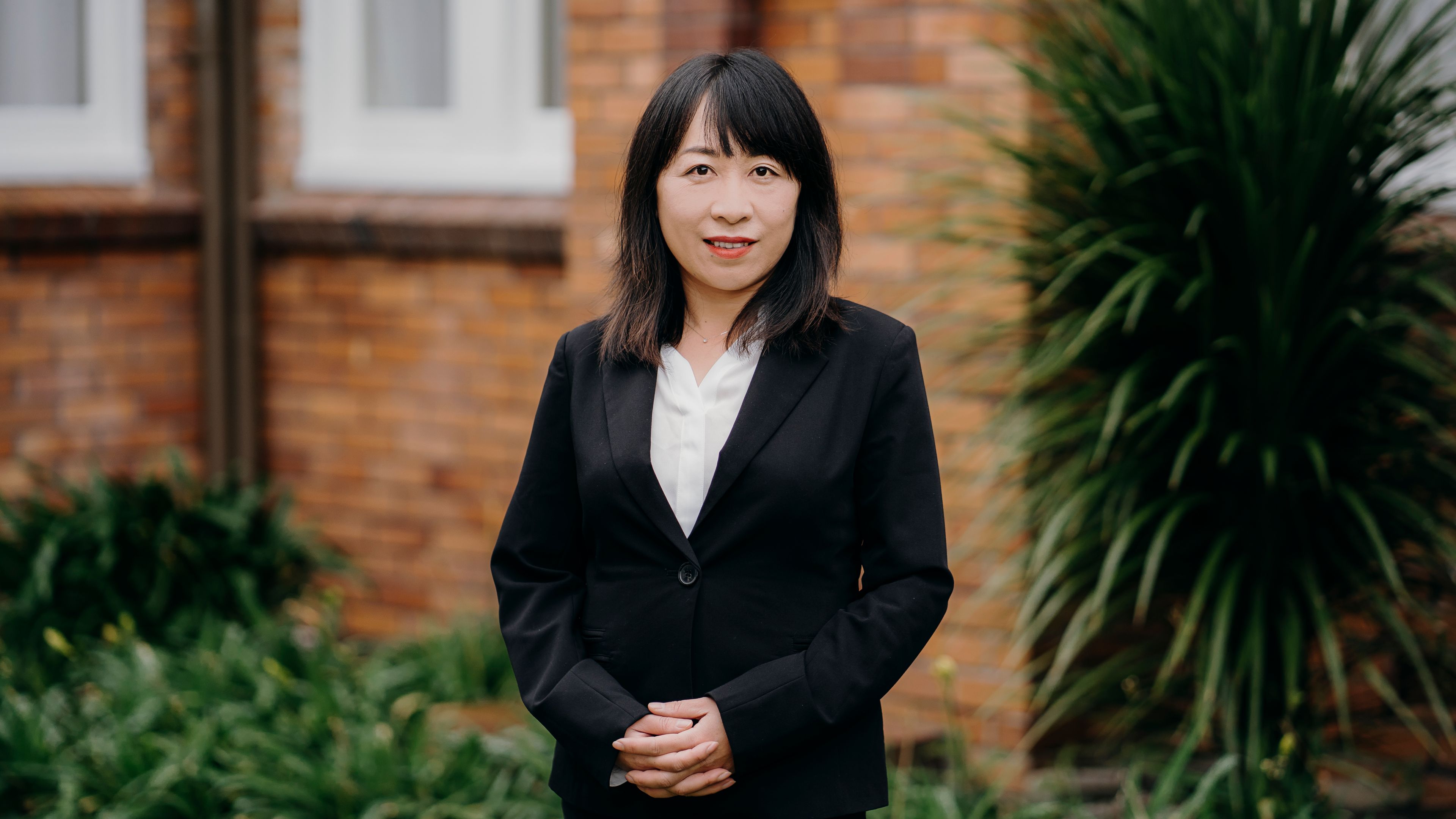 Jessica Wu - Licensee Salesperson - Ray White Epsom