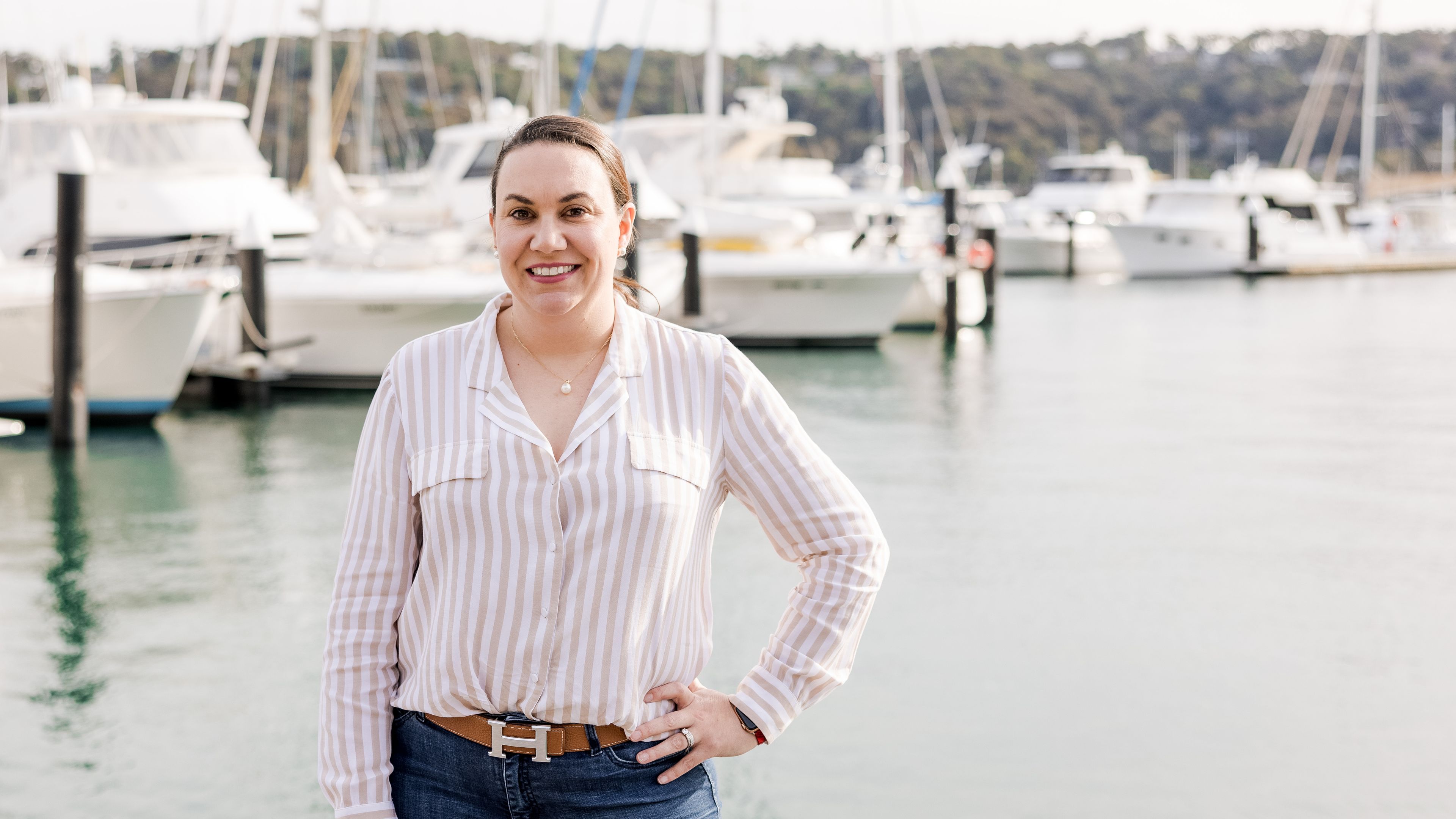 Emma Blake - Licensed Agent - Ray White Northern Beaches