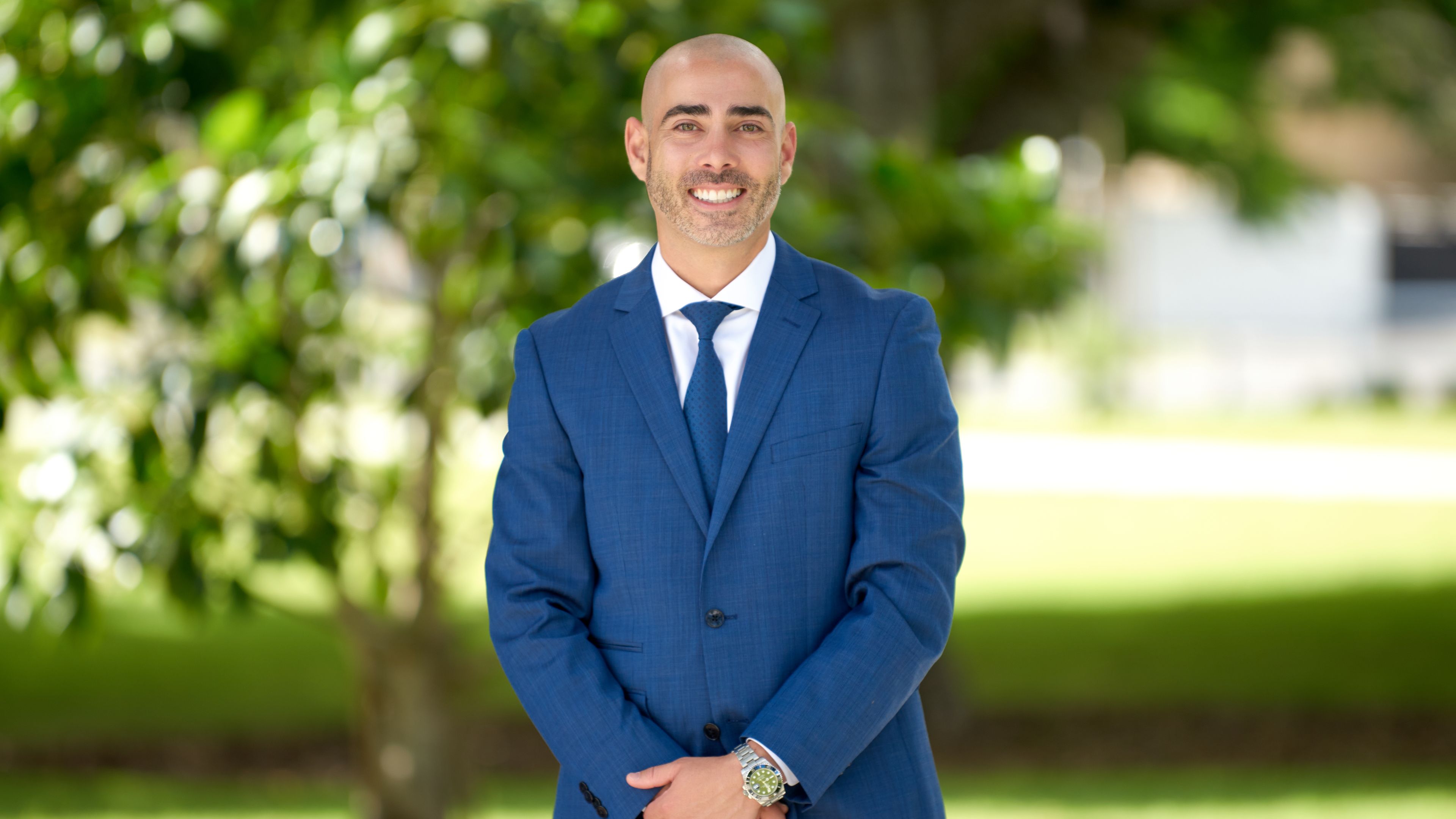 Damon Warat - Director | Selling Principal - Ray White Ascot