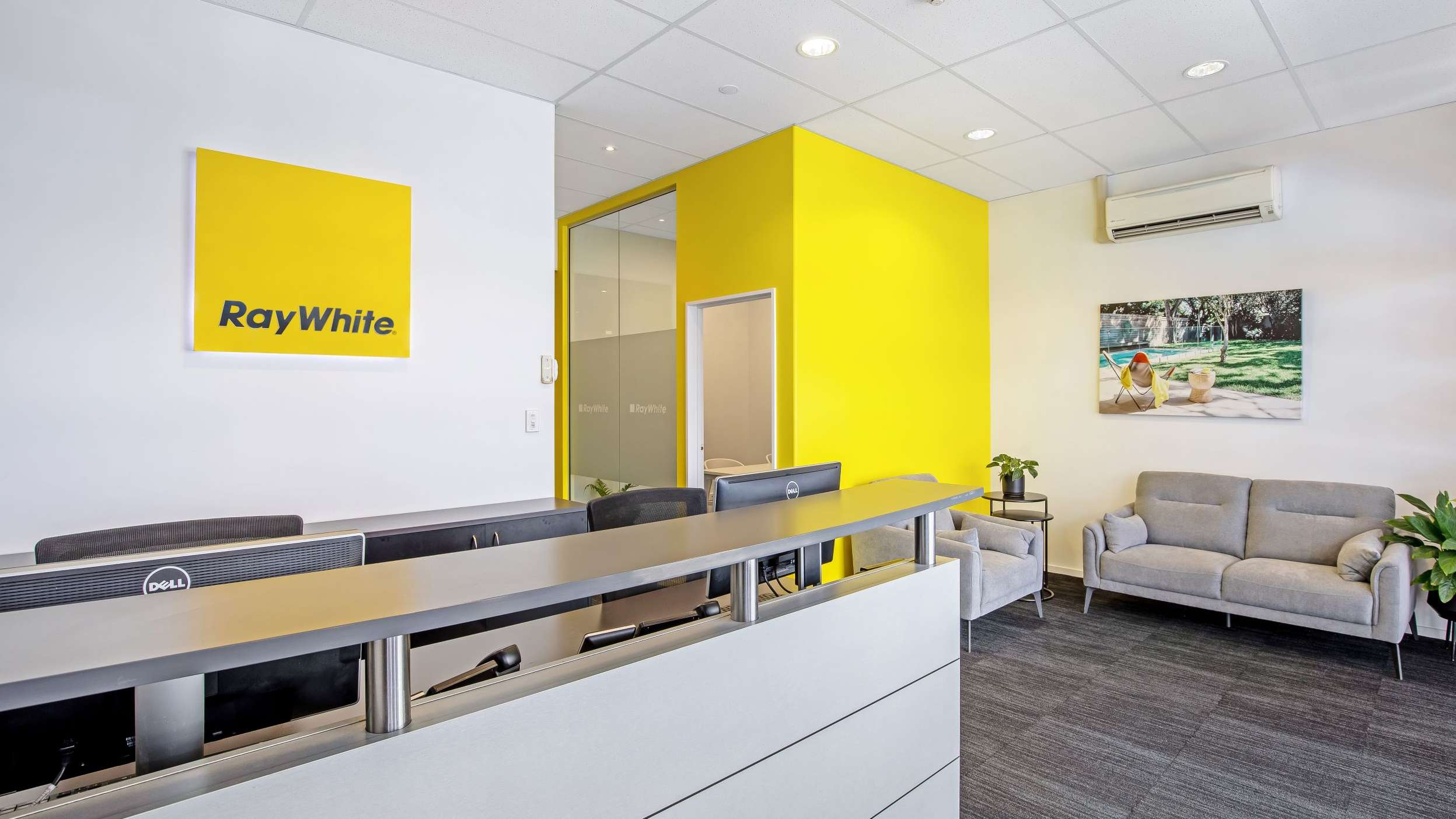 Ray White Rolleston Office | Real Estate | Ray White New Zealand