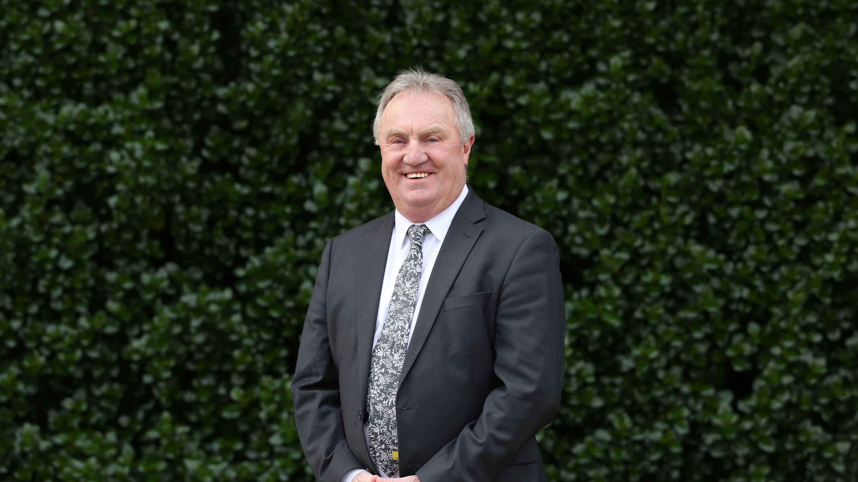 Wayne Mackrell - Sales Associate - Ray White Colac
