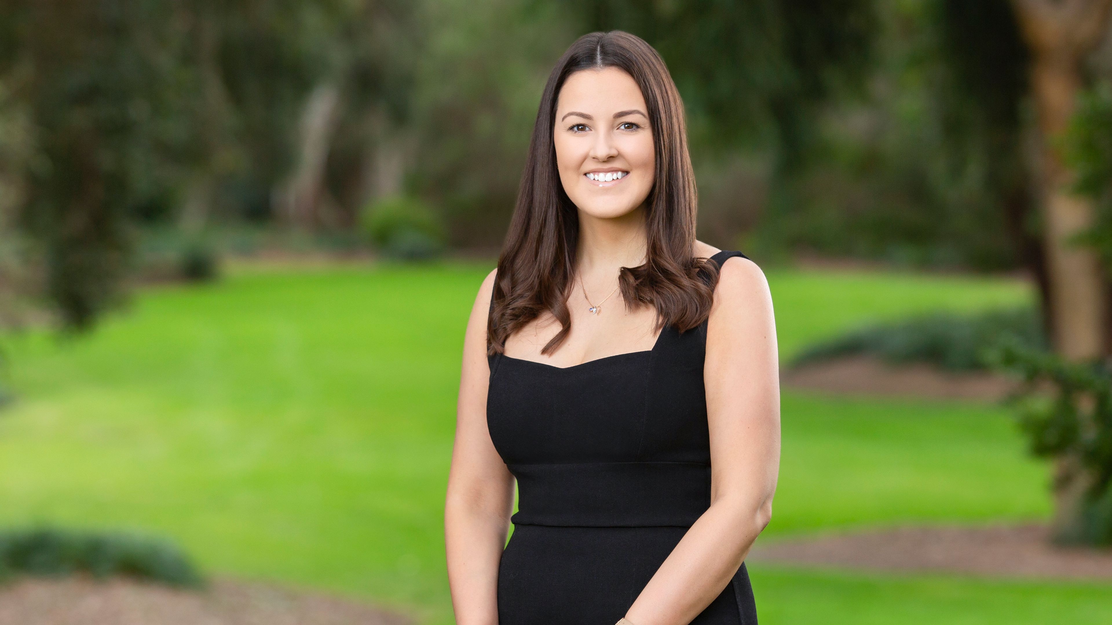 Eloise Sweatman - Team Leader & Property Manager - Ray White Frankston