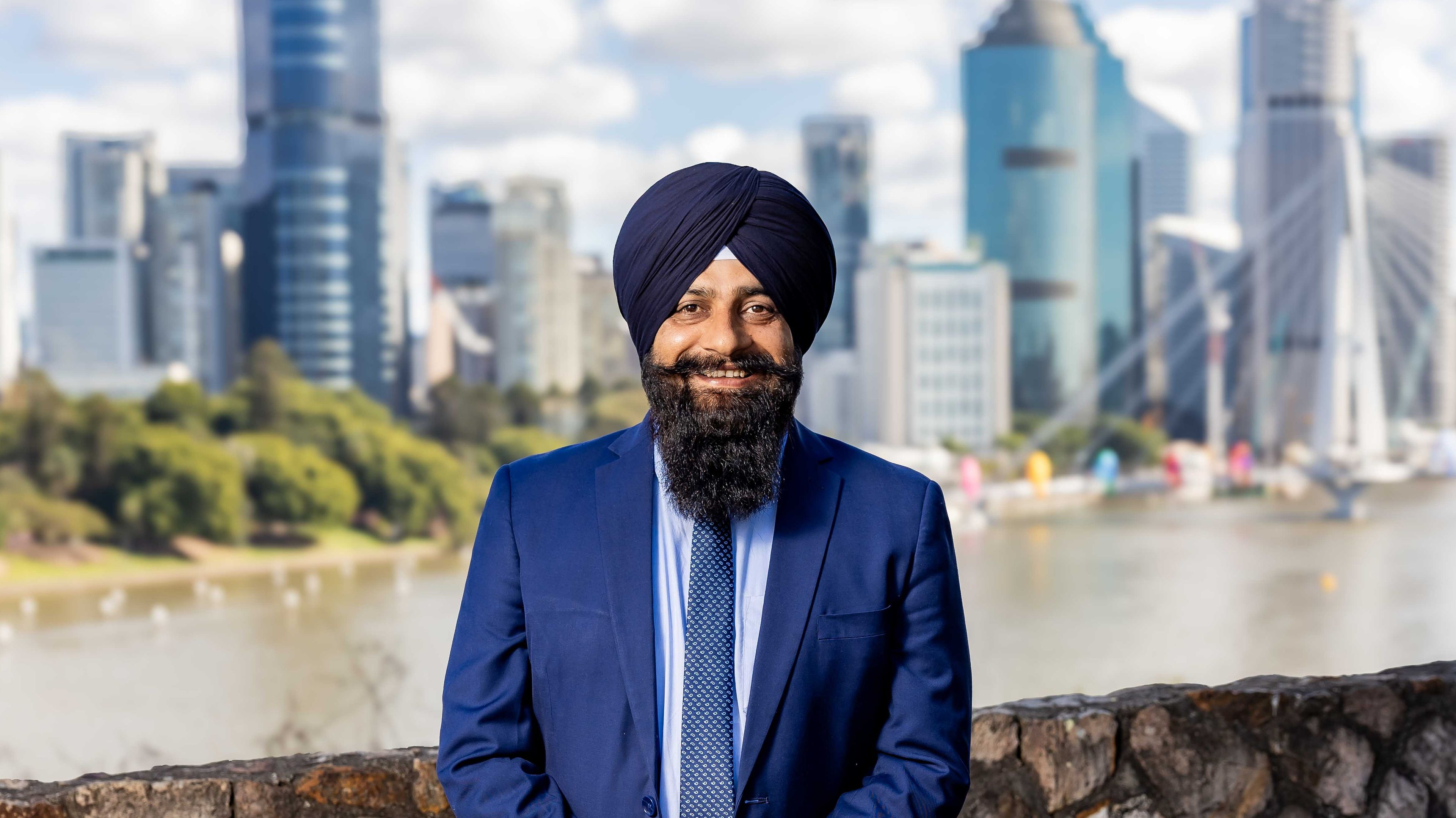 Didar Sandhu - Sales Agent - Ray White Acacia Ridge