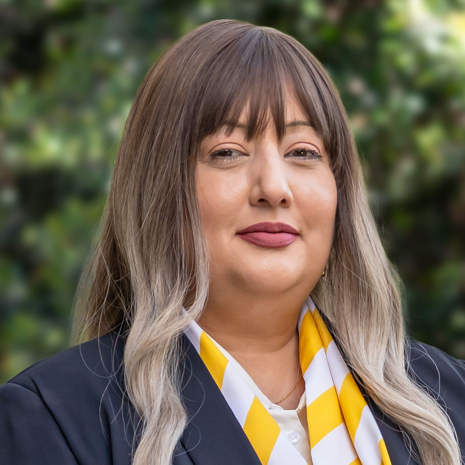 Sonia Dowdell - Property Management Department Head - Ray White Epping NSW