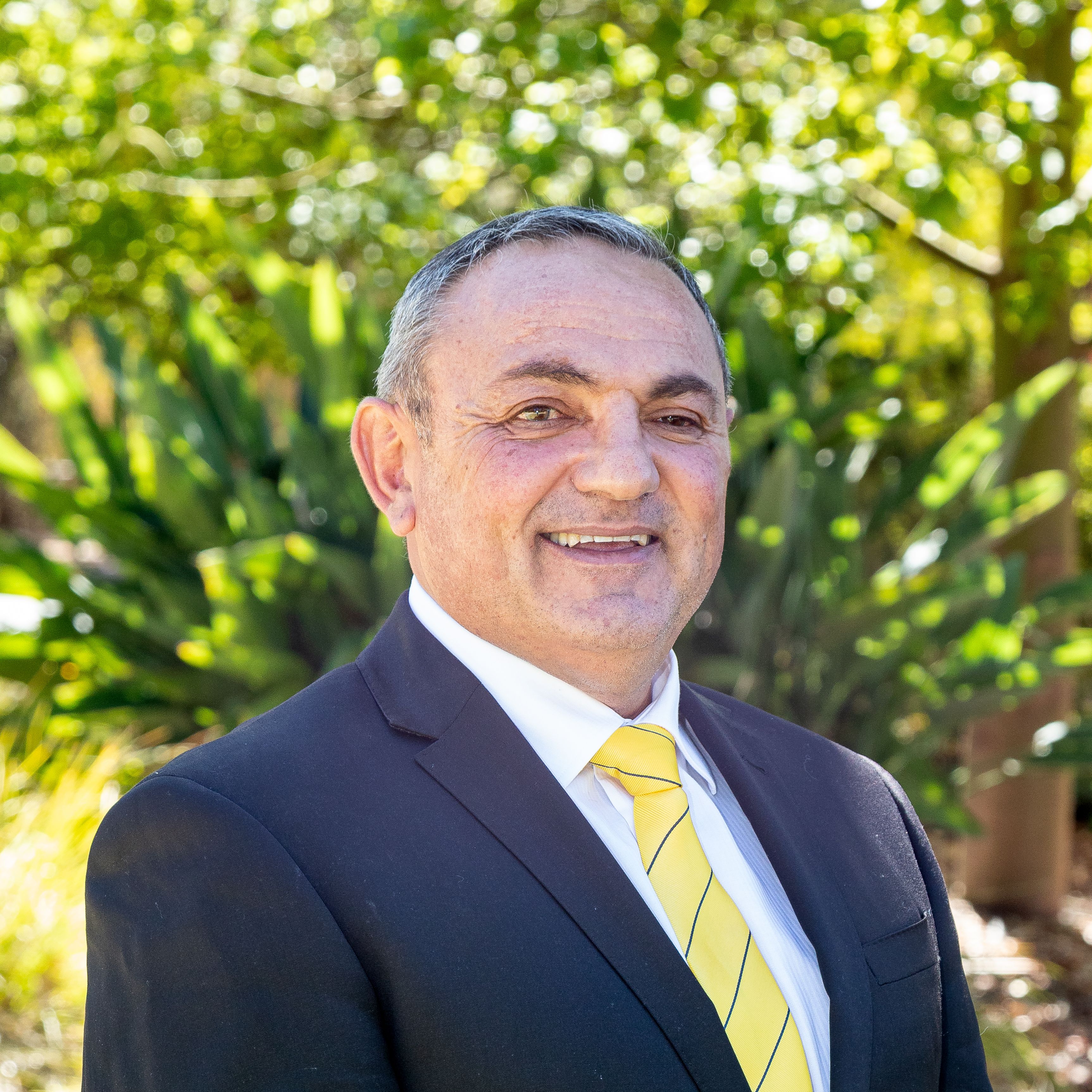 Dominic Cirillo • Ray White