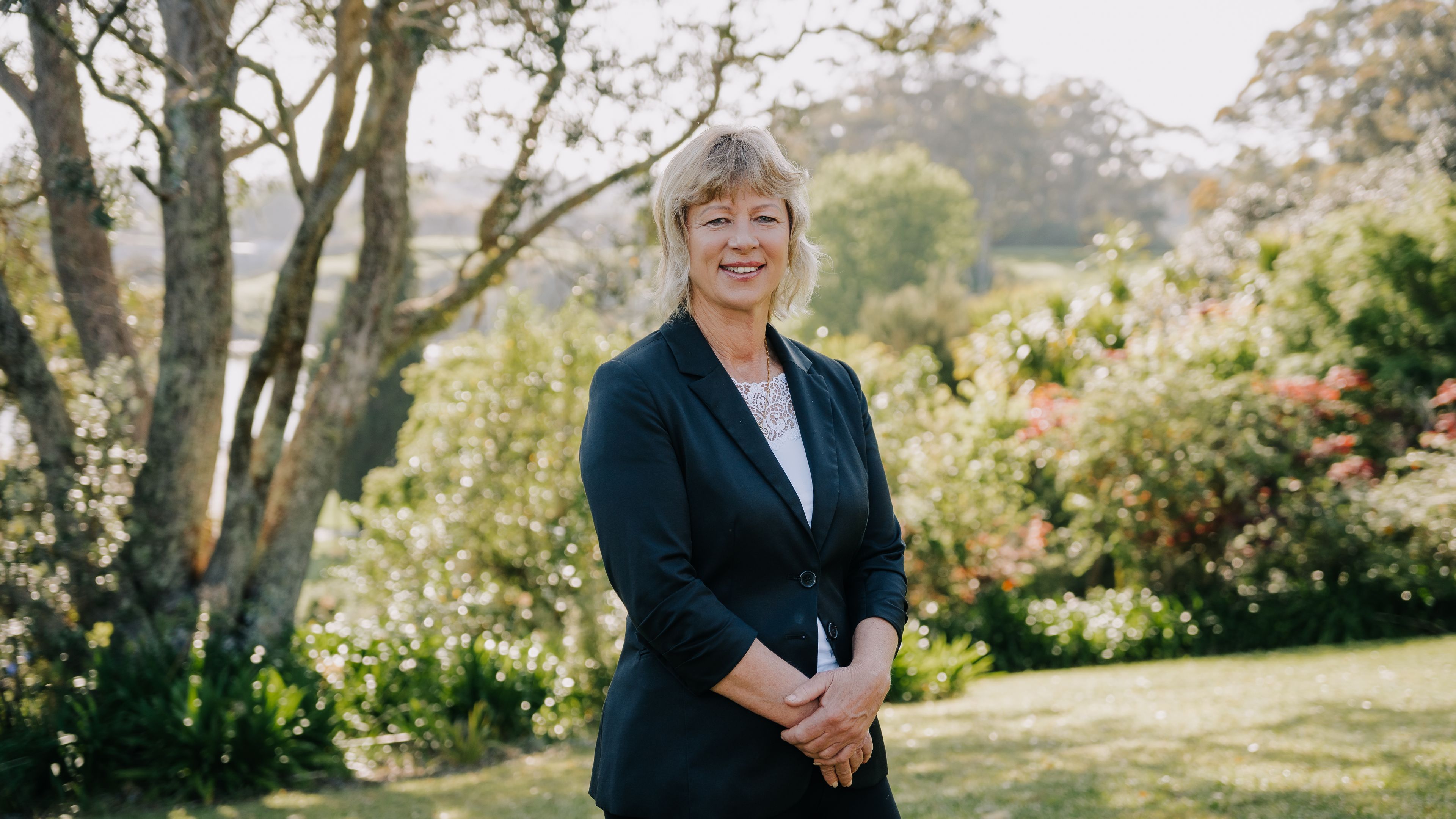 Anne Jolly - Licensee Salesperson - Ray White Kerikeri