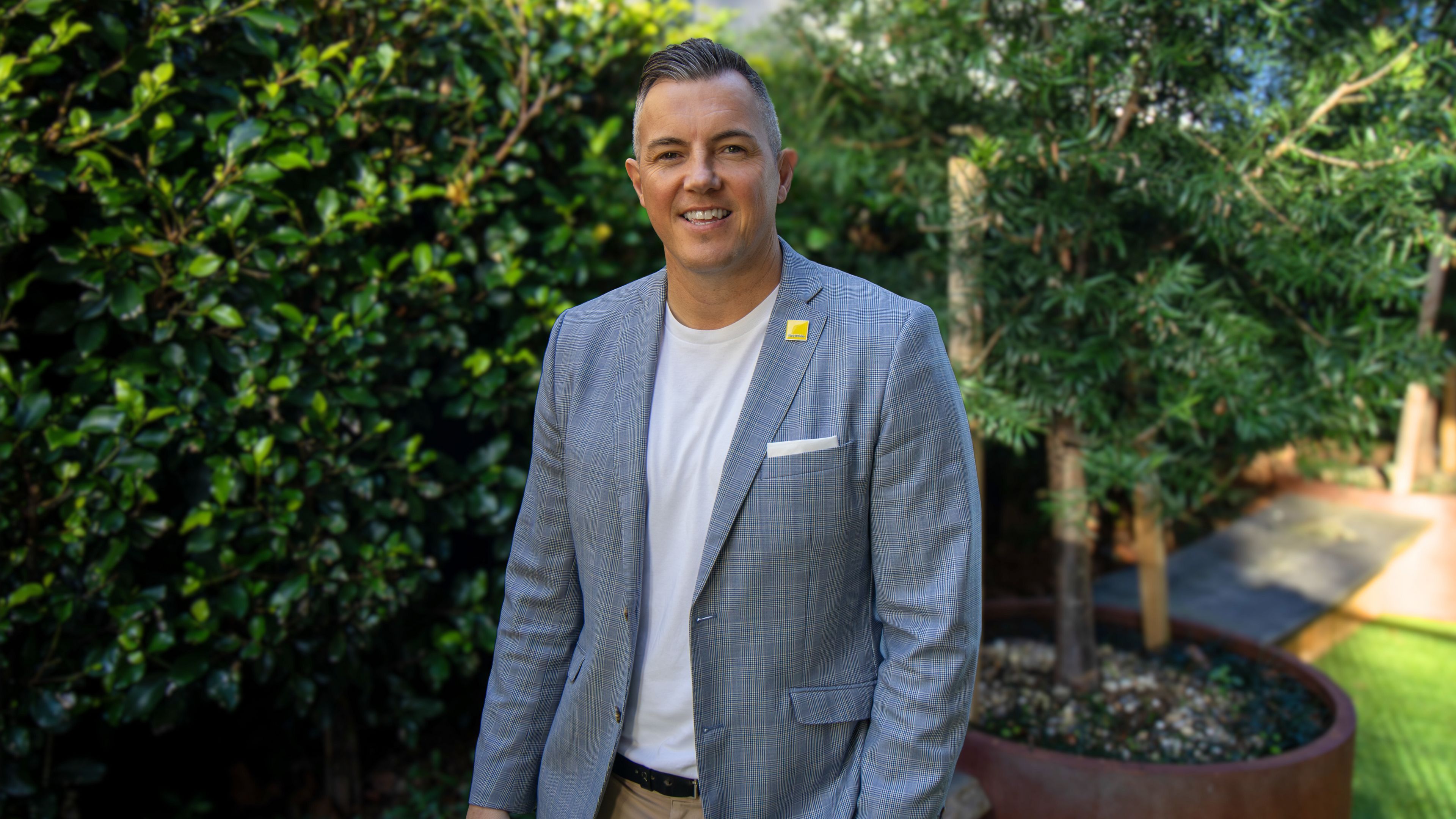 Shane Pillanger - General Manager (360 Property Management) - Ray White ...