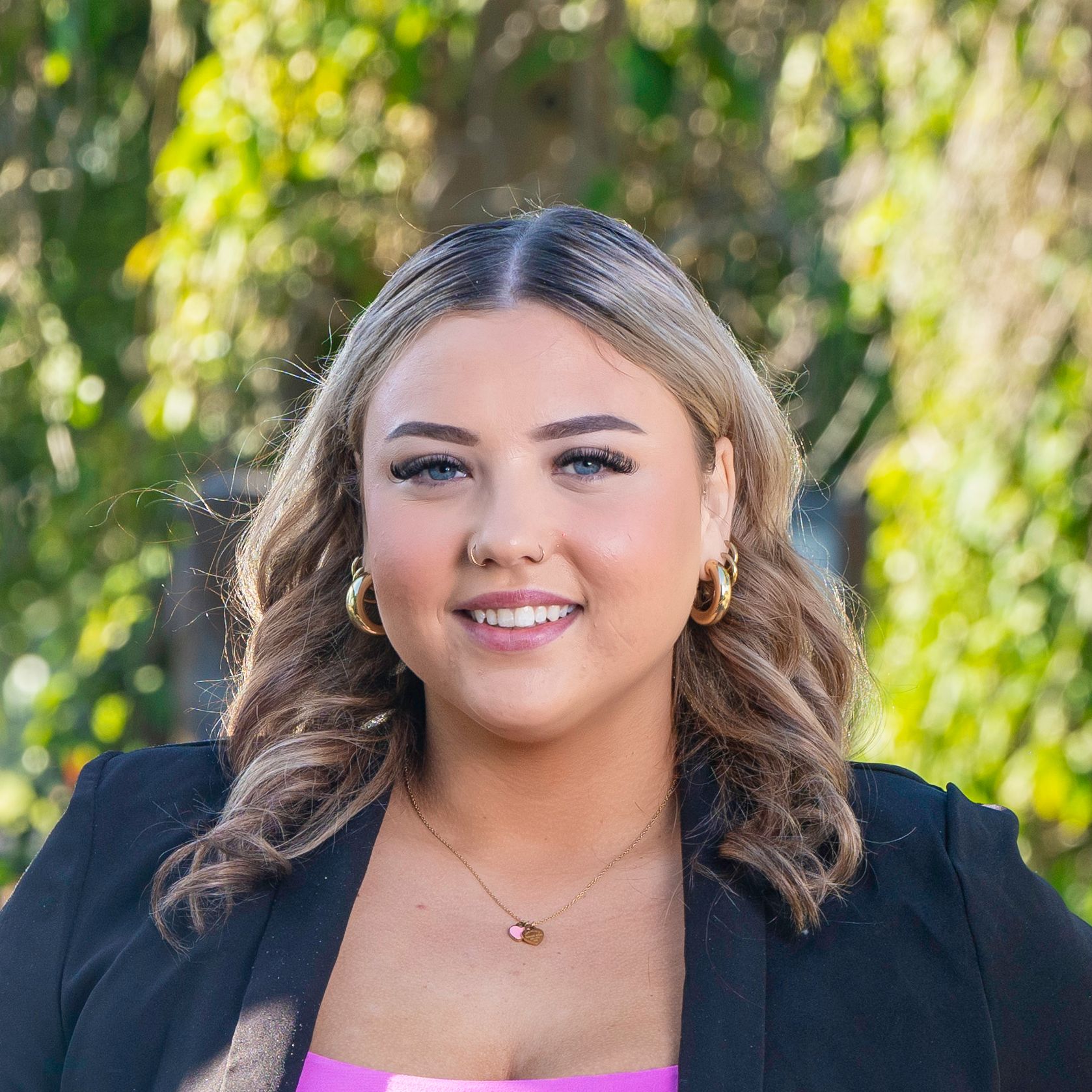 AshLeigh Banks - Property Manager - Ray White Logan City