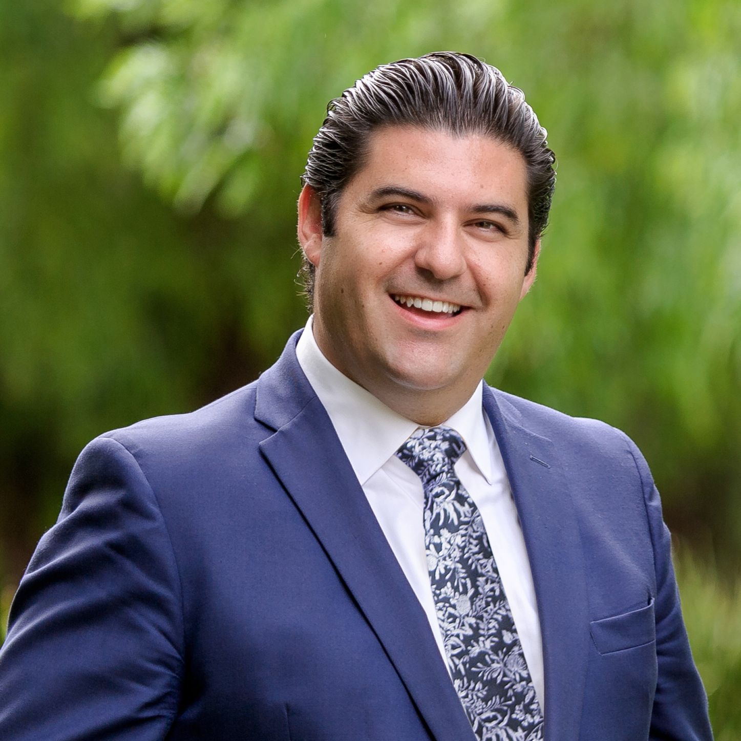 Joe Torzillo • Ray White