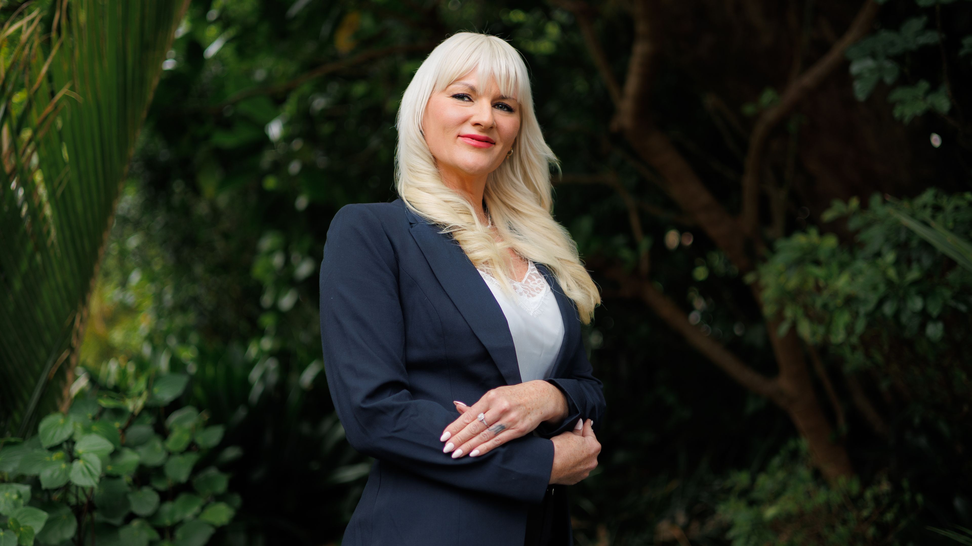Brylee Schubert - Licensee Salesperson - Ray White Carpenter Realty