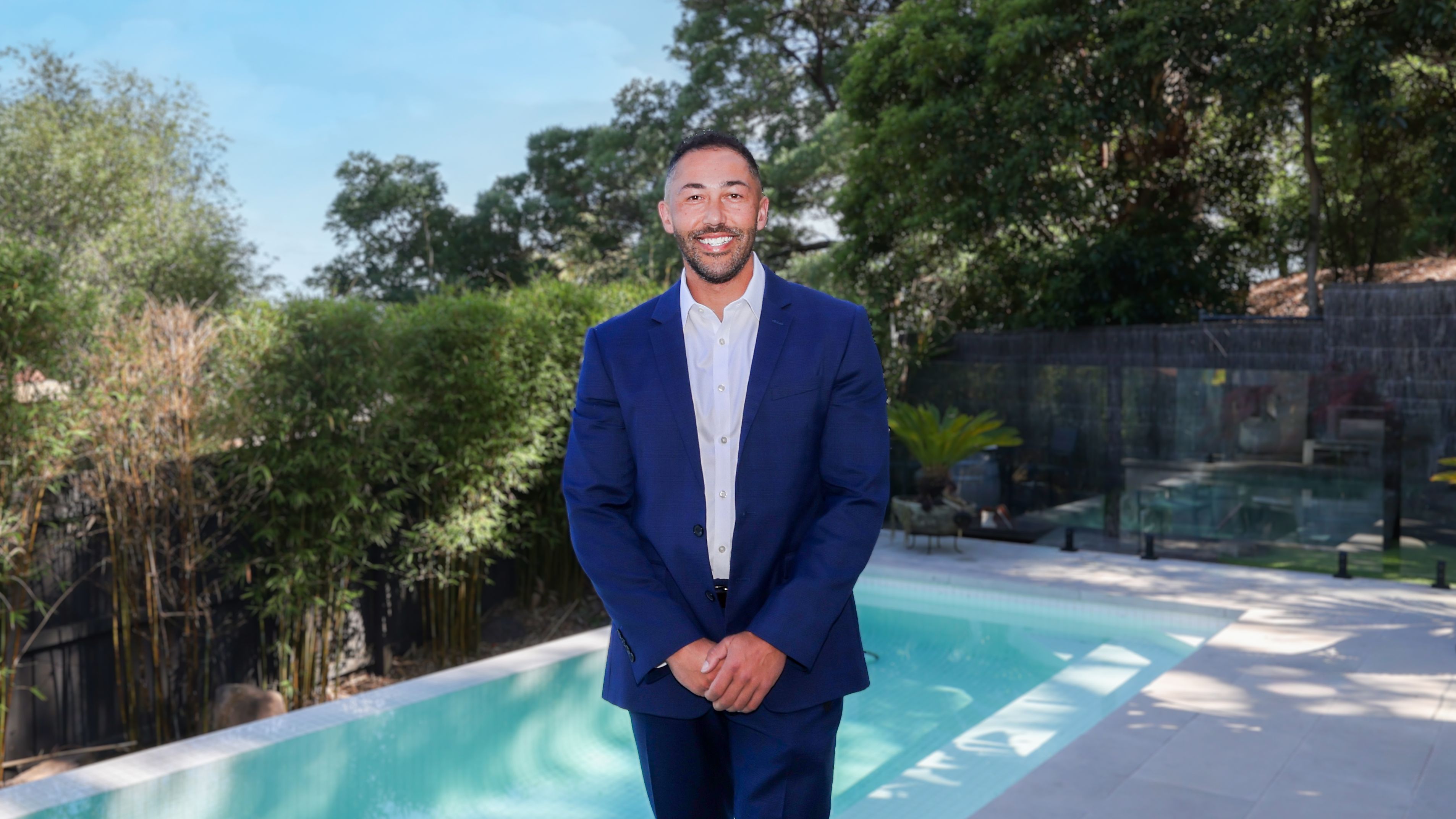 James Haupt - Sales Consultant - Ray White Berwick