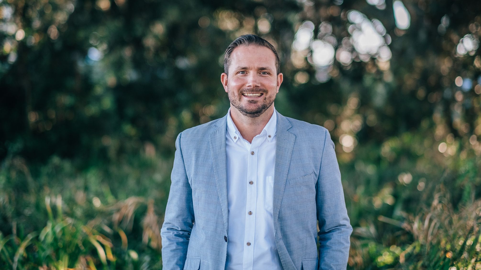 Scott Hannah - Residential Specialist - Ray White Gisborne