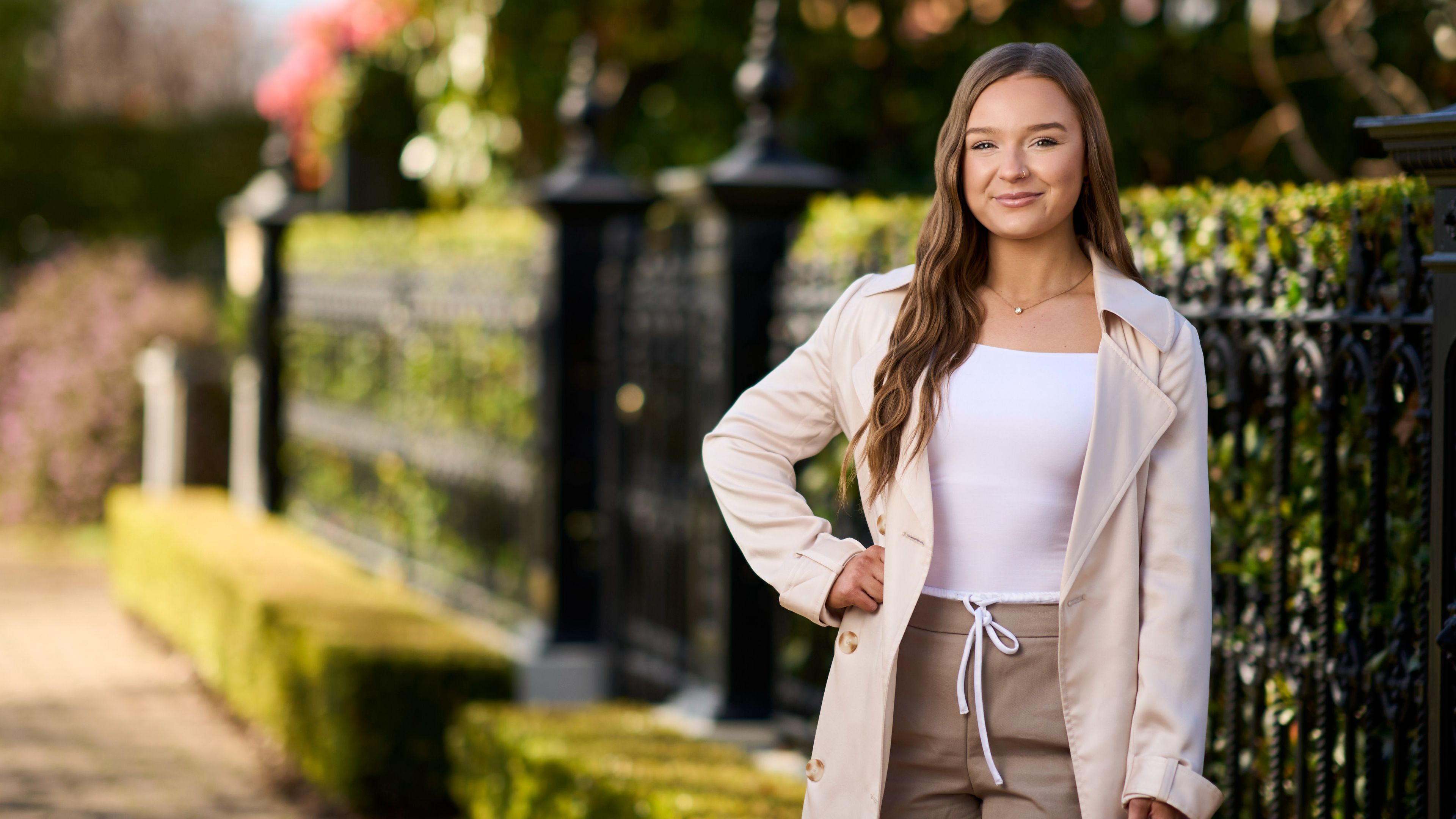 Maxine De Jager - Property Management - Ray White Prospect