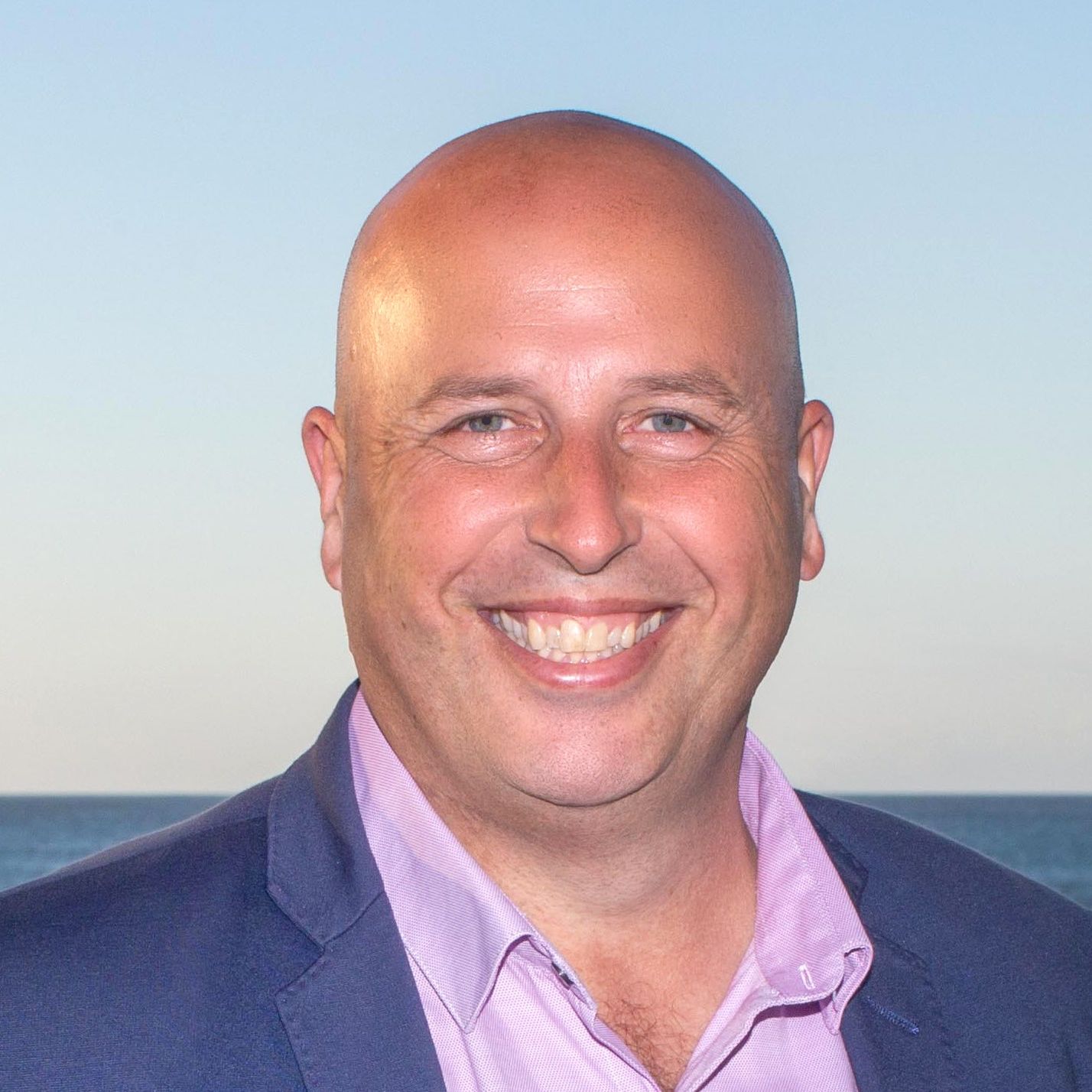 Damien Smith - Director of Sales - Ray White Byron Bay