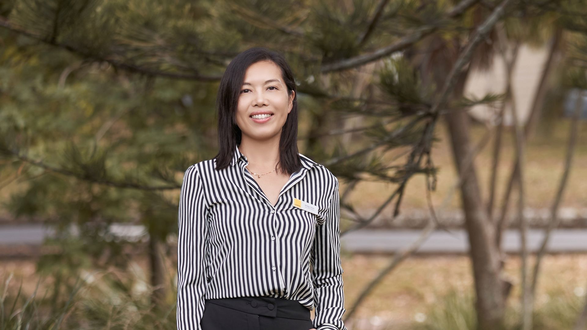 Kristy Chen | Real Estate | Ray White New Zealand