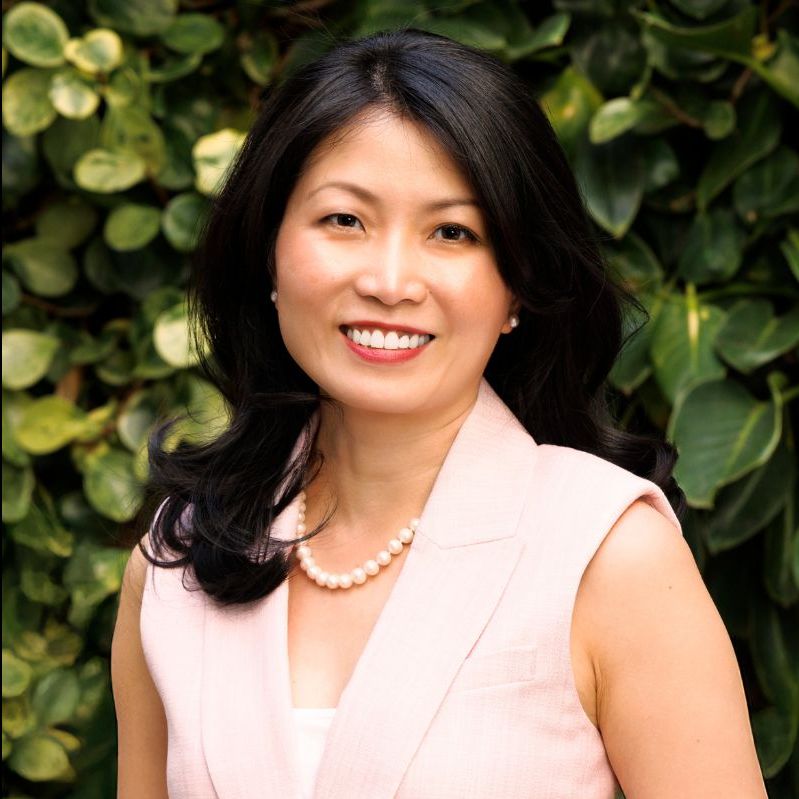 Hanny Japri - Sales Advisor - Ray White Lower North Shore Group