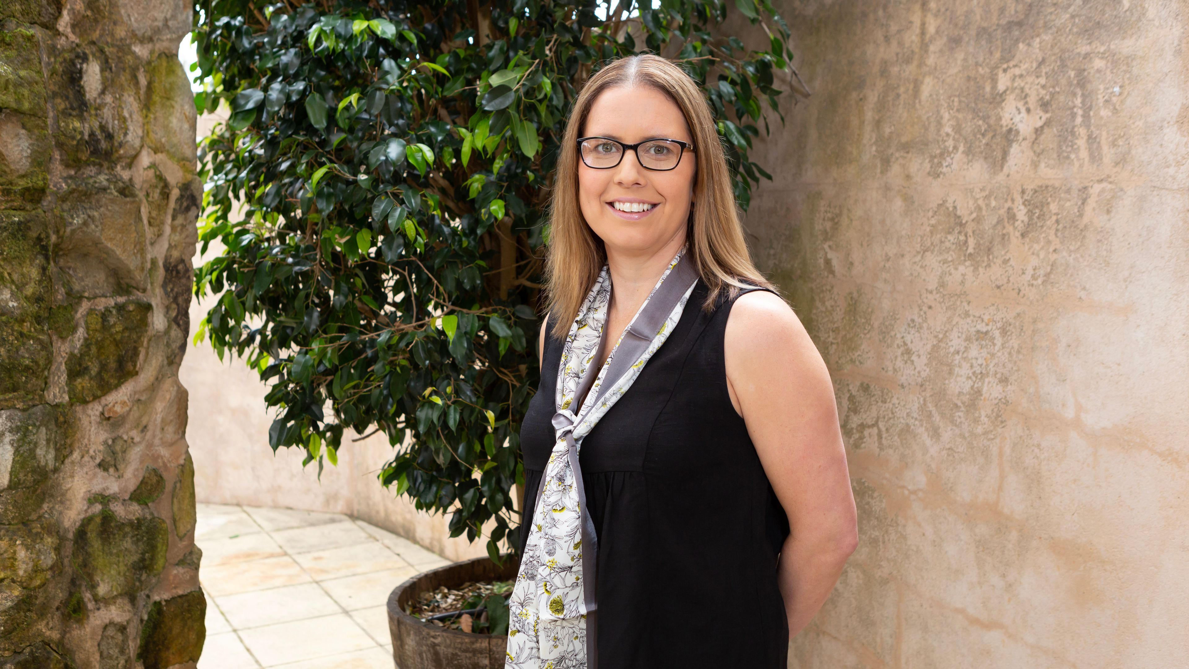 Melissa Partington - Head of Campaign Management - Ray White Clare Valley
