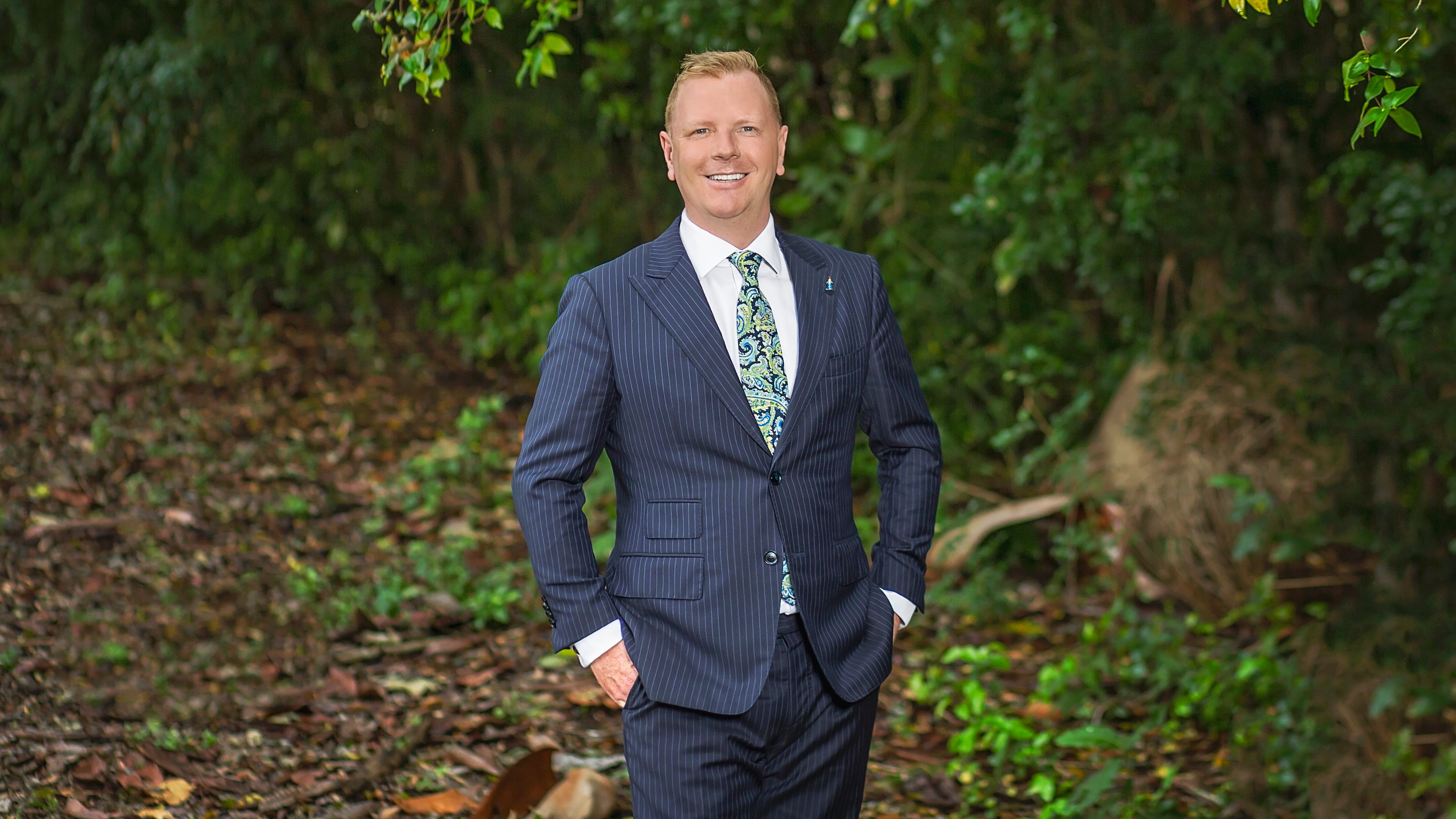 Douglas May - Licensed Real Estate Agent - Ray White Sherwood | Ray ...