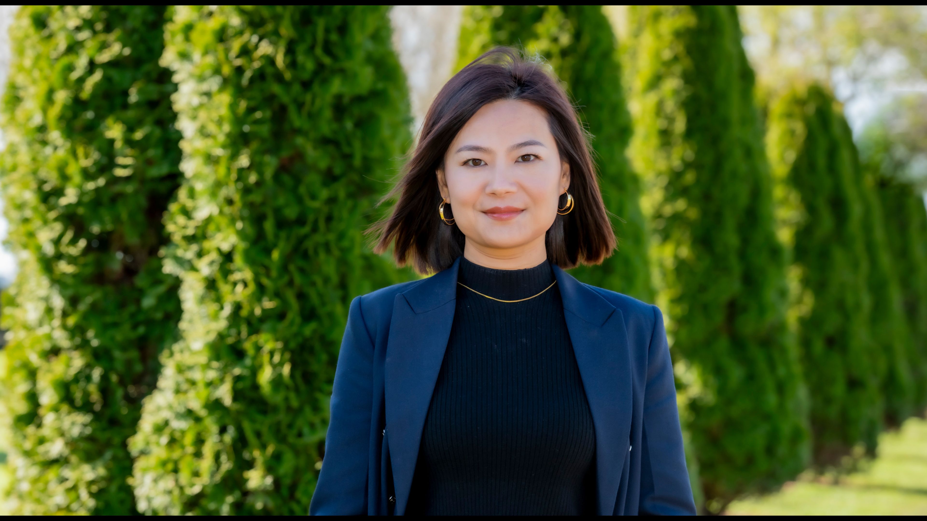 May Ma - Director and Branch Manager - Ray White Mt Roskill