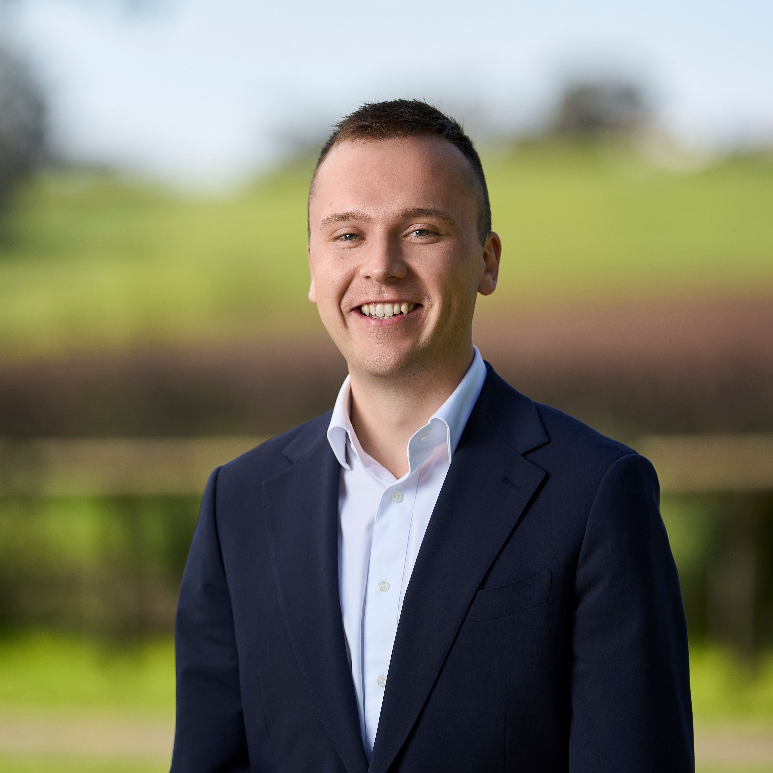 Troy Reid • Ray White