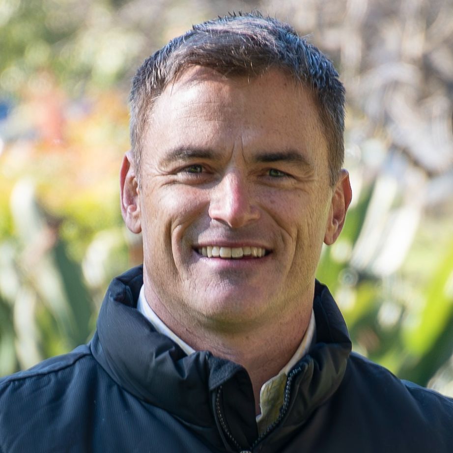 Aaron Leask • Ray White