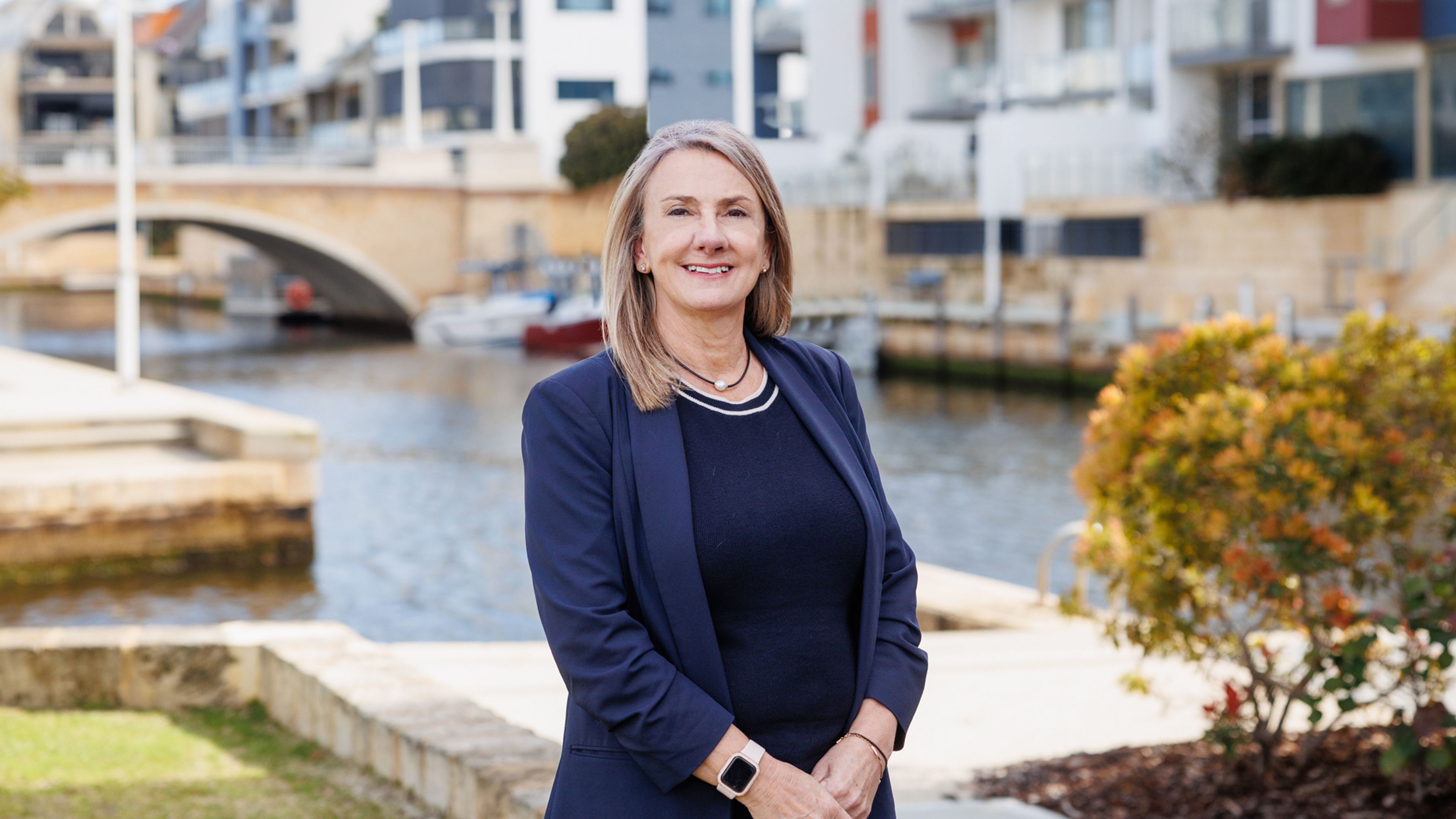 Jill Zimmer - Sales Executive - Ray White Mandurah