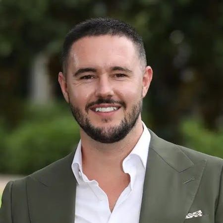 Hayden Richards • Ray White