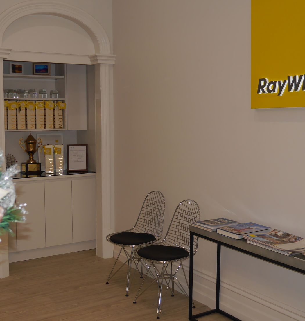 Ray White Port Adelaide • Ray White