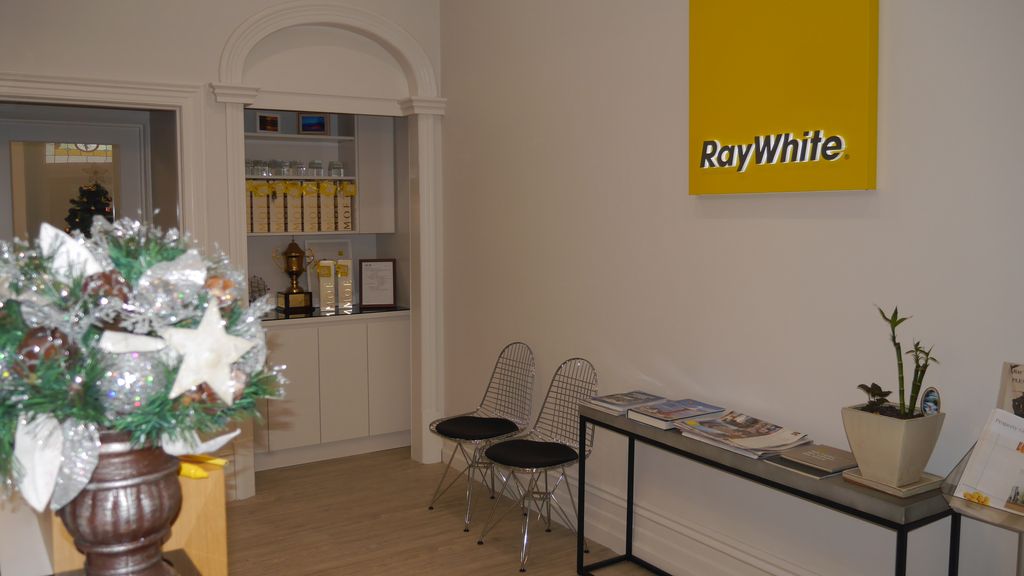 Ray White Port Adelaide • Ray White
