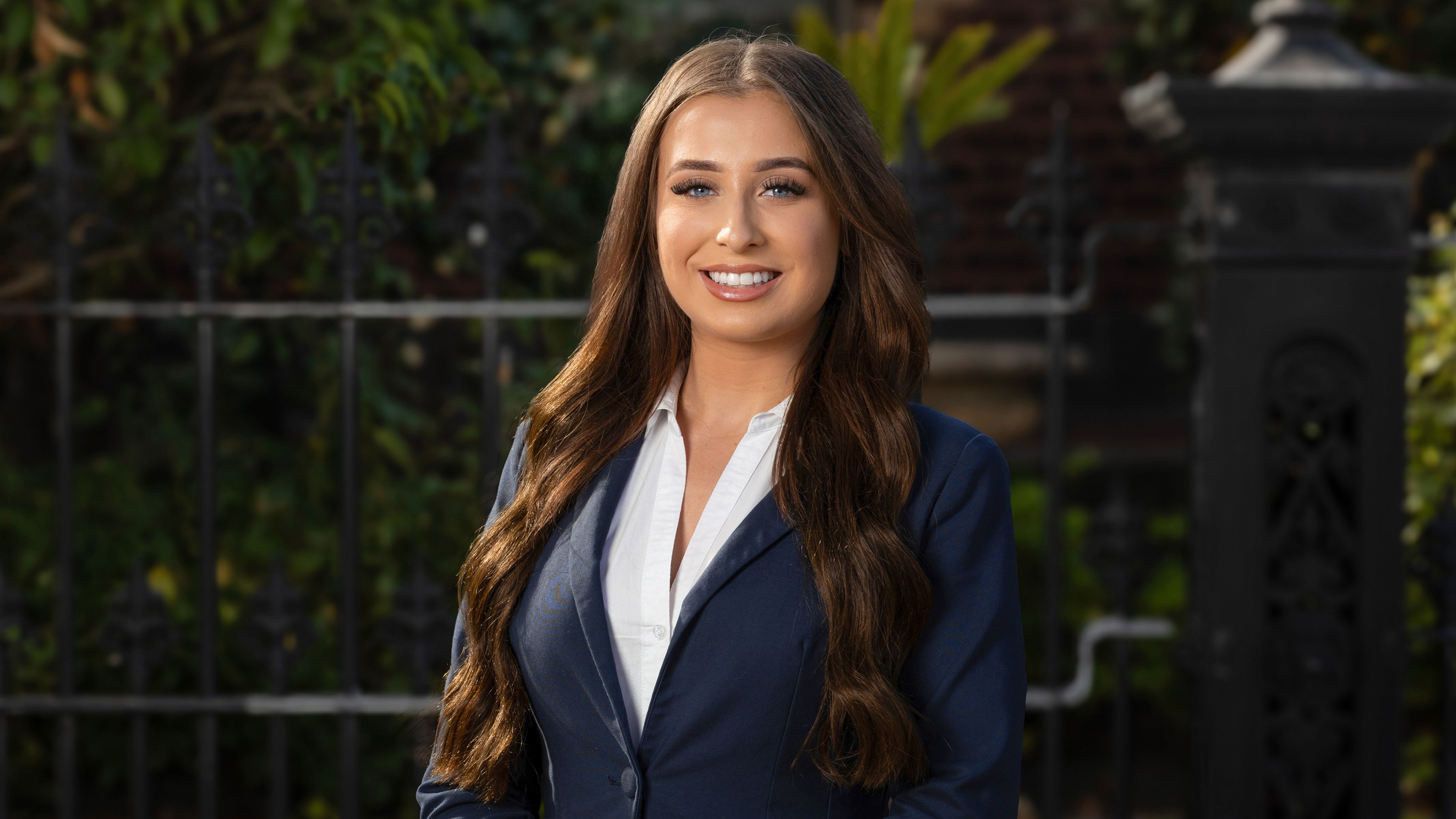 Charity Jones - Sales Associate to Michael Bozikis - Ray White Pascoe Vale