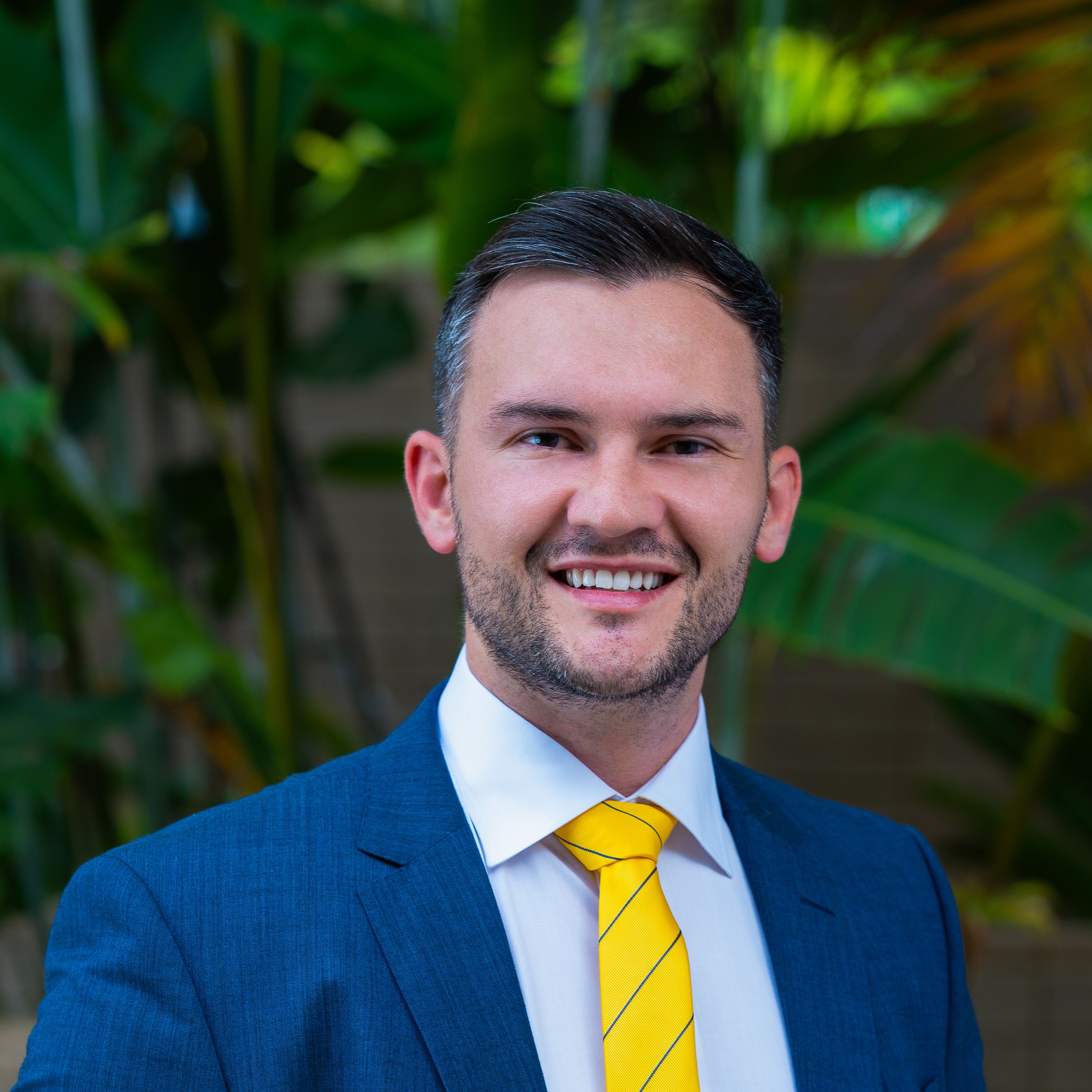 David Murphy - Sales Director - Ray White Cairns Beaches | Buy | Rent ...