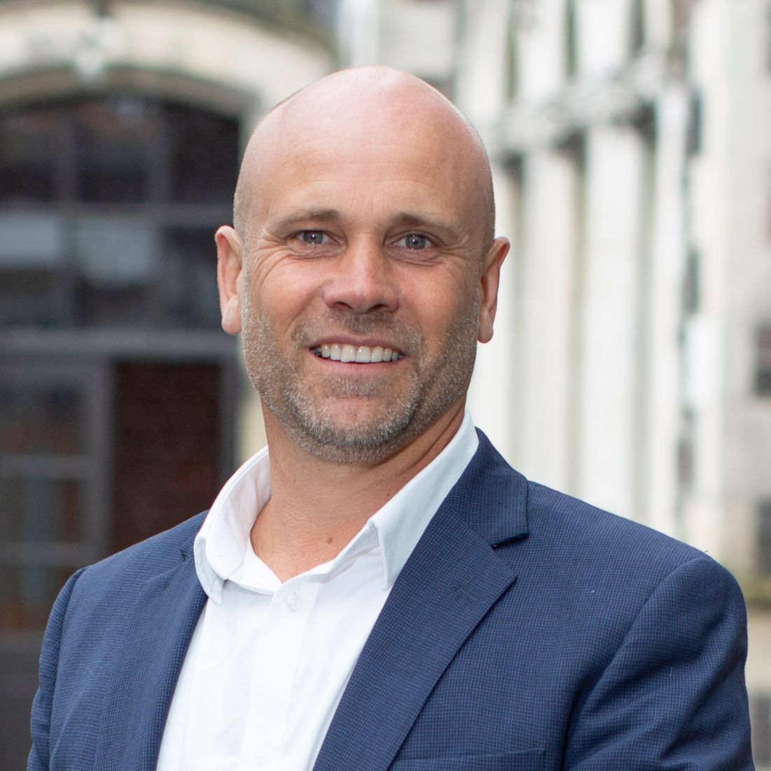 Jeff Poulter - Sales Director I Business Owner - Ray White New Era ...