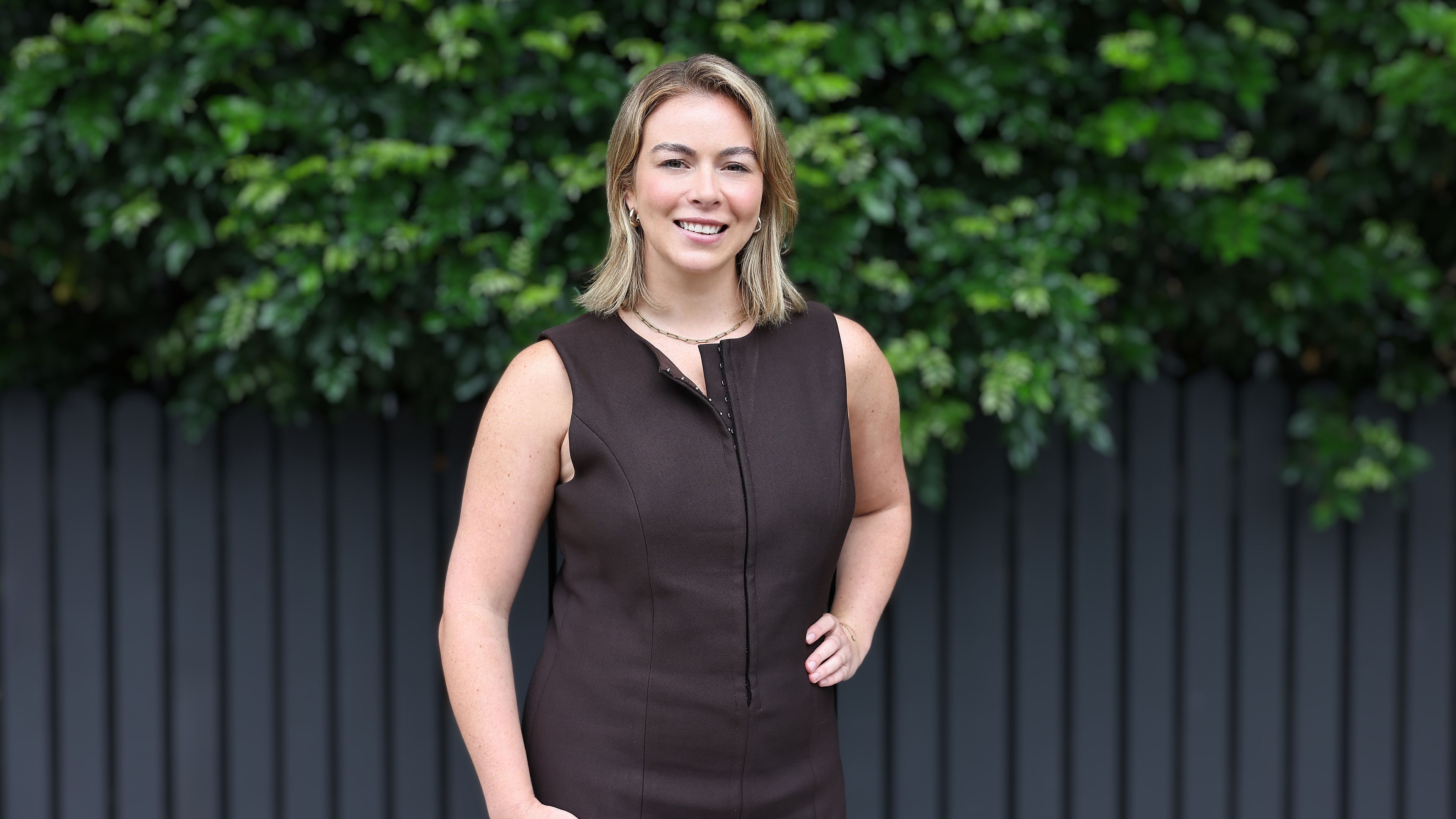 Emily Murdoch-Evans - Business Manager to Team Carvalho - Ray White Glebe