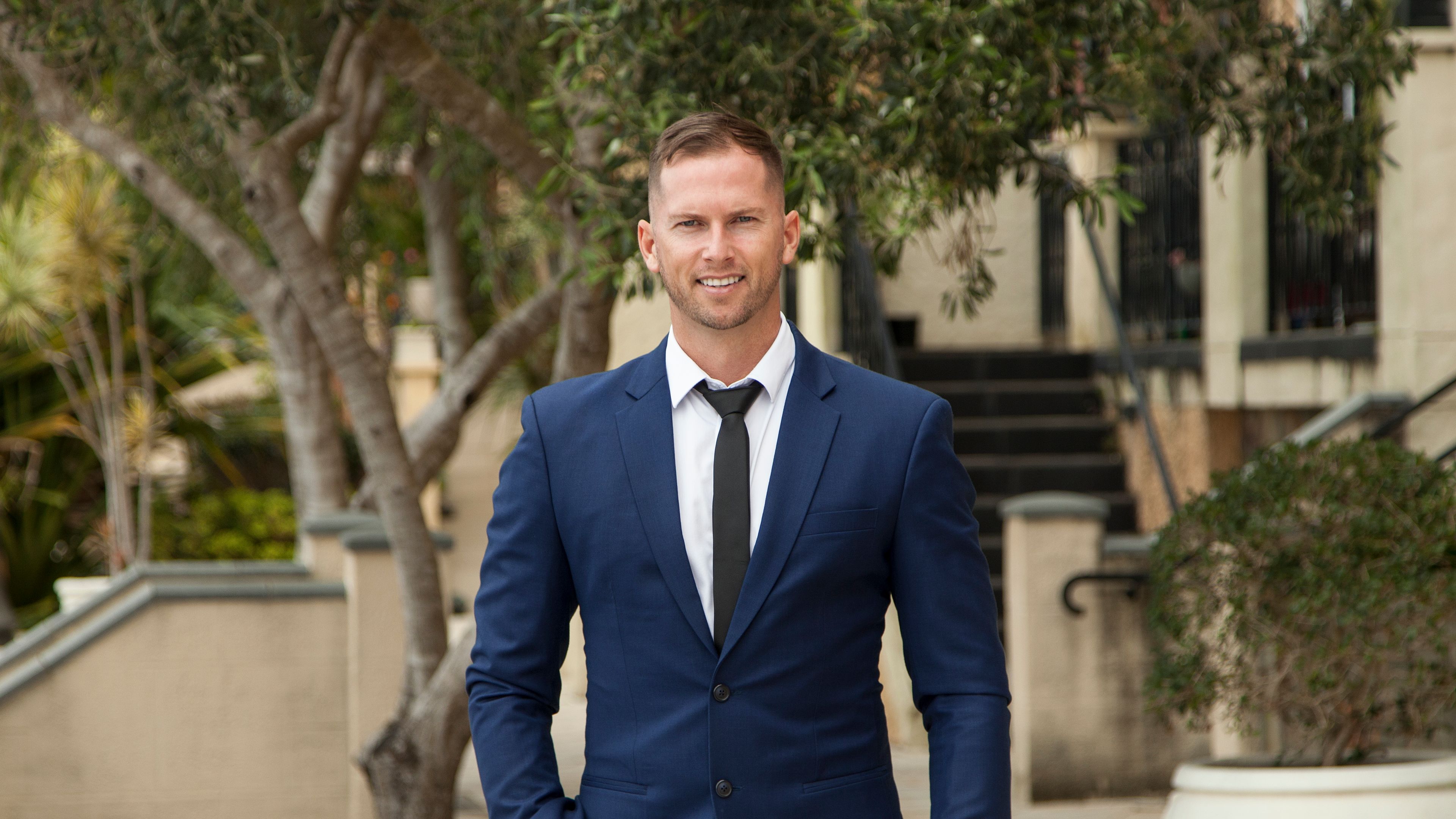 Josh May - Independent Contractor - Licensed Real Estate Agent - Ray ...